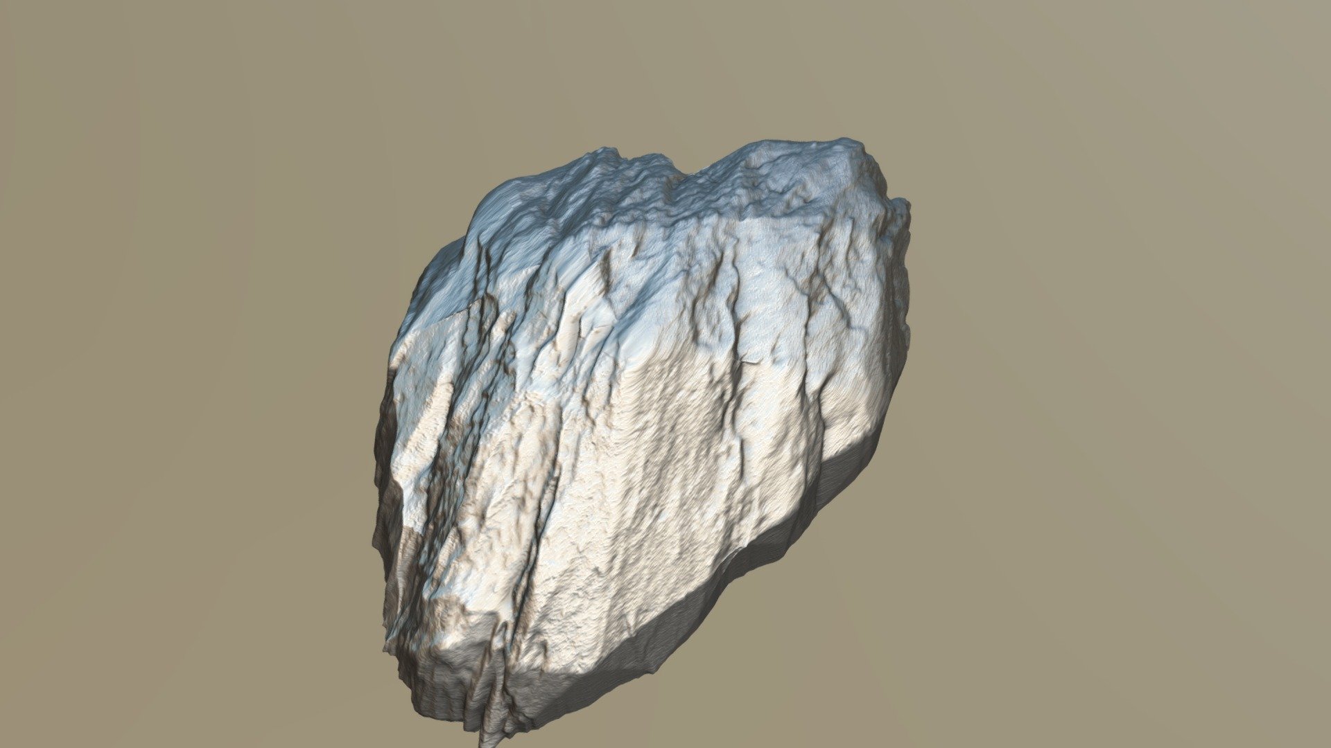 Standard Rock - Download Free 3D model by jasminemayrie [1f6db89 ...