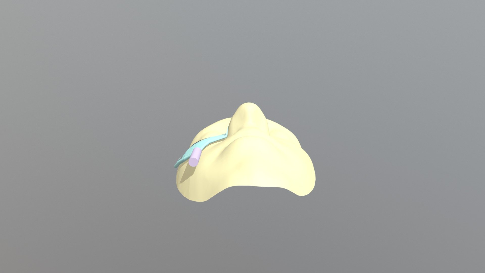 tear1 - 3D model by Lior Aharoni (@lioraharoni) [1f6e0b3] - Sketchfab