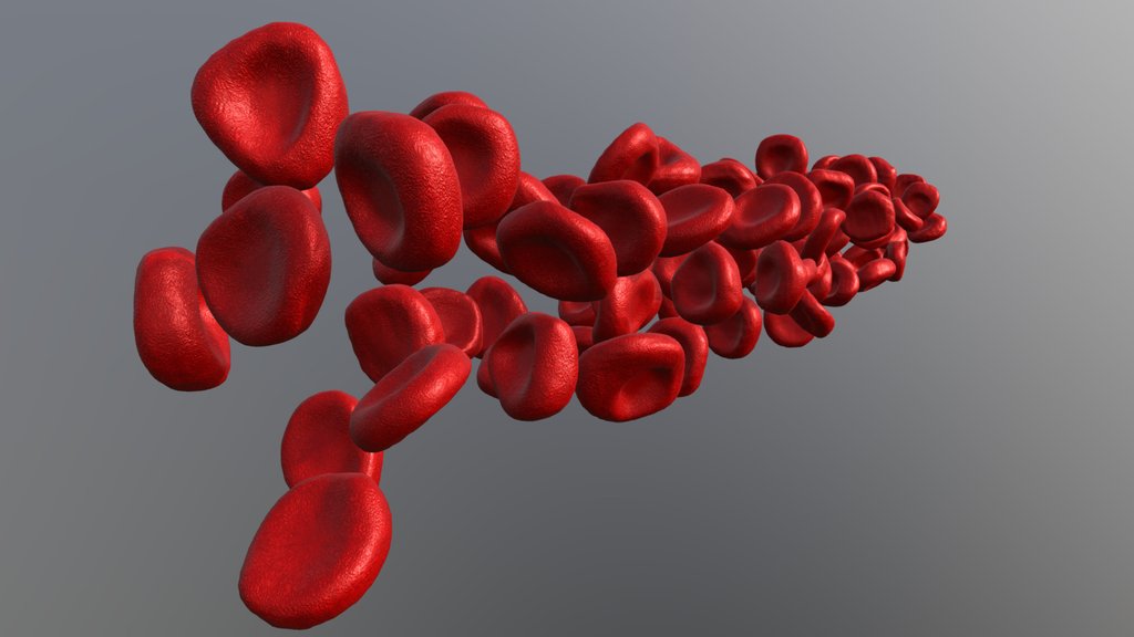 Blood - A 3D model collection by Sereib - Sketchfab