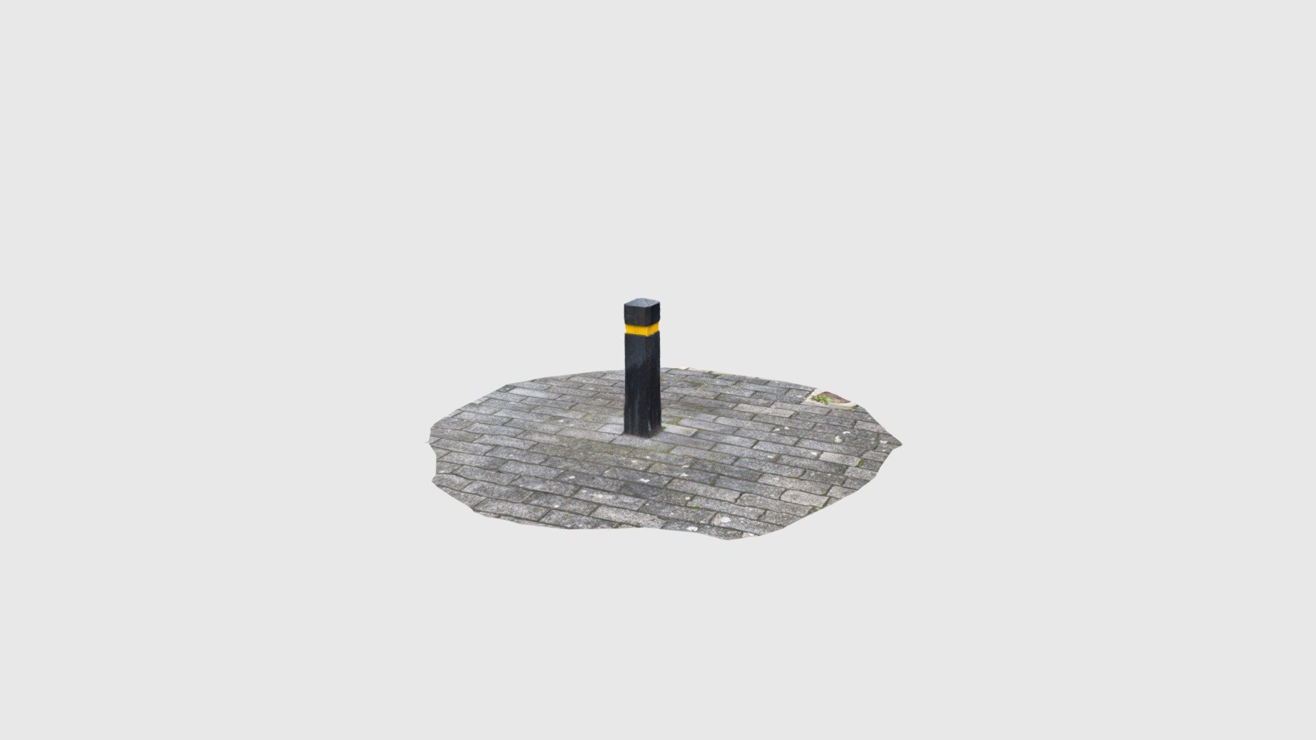 Stone pole 8k - Download Free 3D model by Kv3D (@Kv3Design) [1f6f342 ...