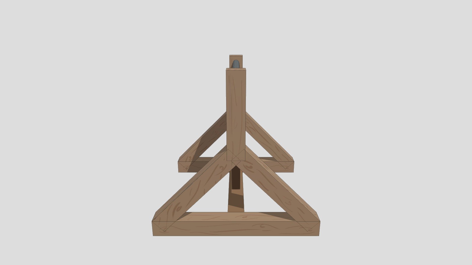 export target - 3D model by TimSteennis [1f71a3a] - Sketchfab