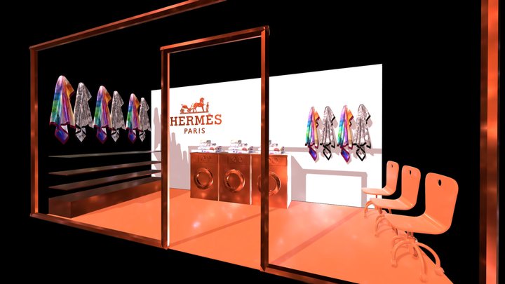 Retail 3D models - Sketchfab
