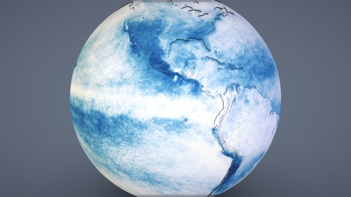 Hemisphere 3D models - Sketchfab