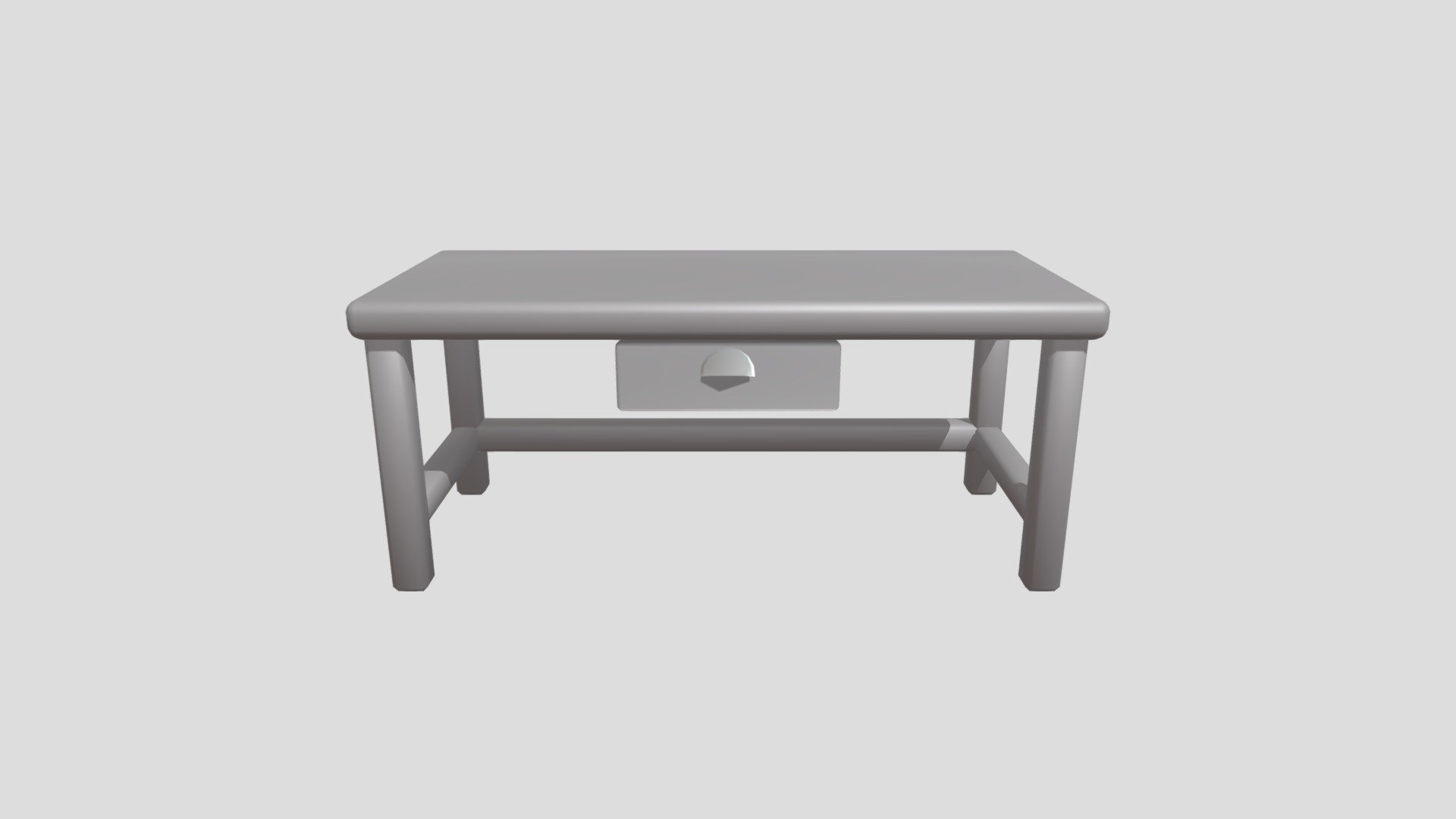 Workbench - Download Free 3D model by 1-3D.com [1f749d9] - Sketchfab