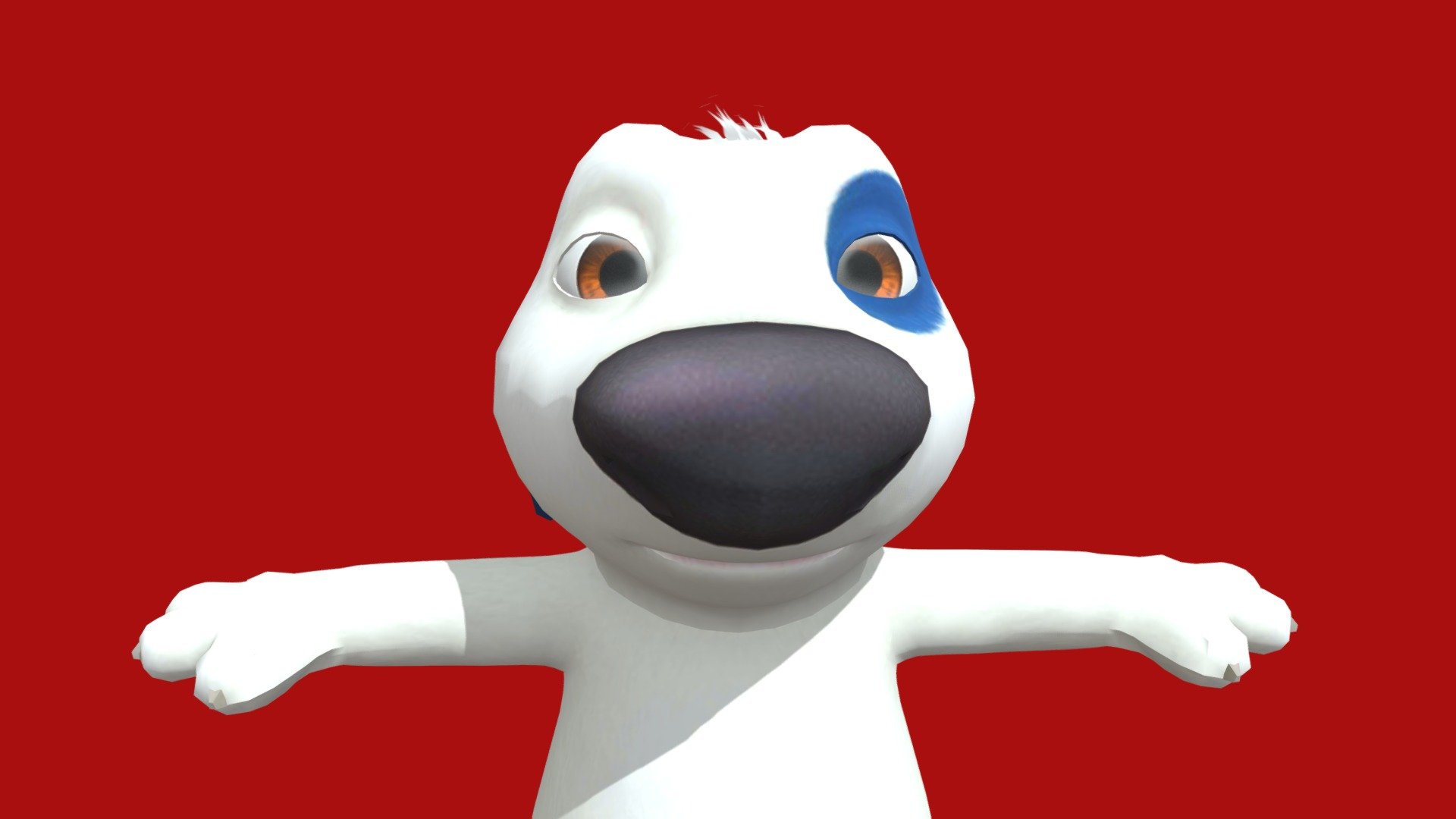 talking_hank_adult - Download Free 3D model by juicetime32 ...