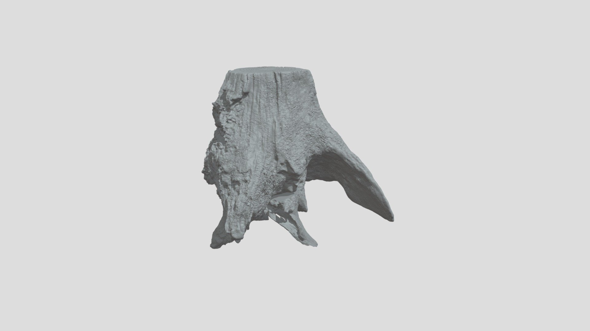 Tree - 3D model by Capture It In 3D (@CaptureMeIn3D) [1f77f9c] - Sketchfab