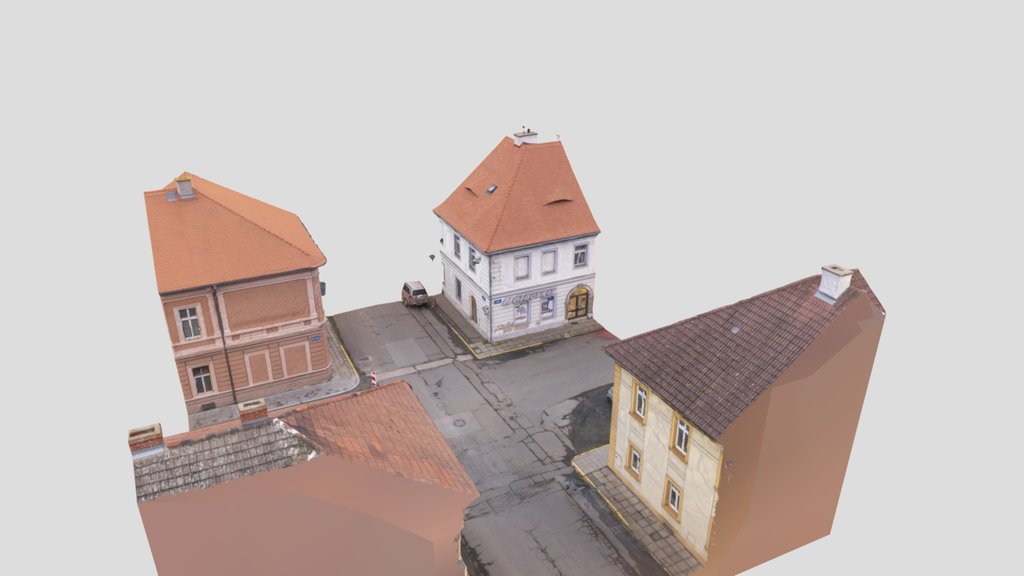 Photogrammetry - A 3D model collection by Araon - Sketchfab