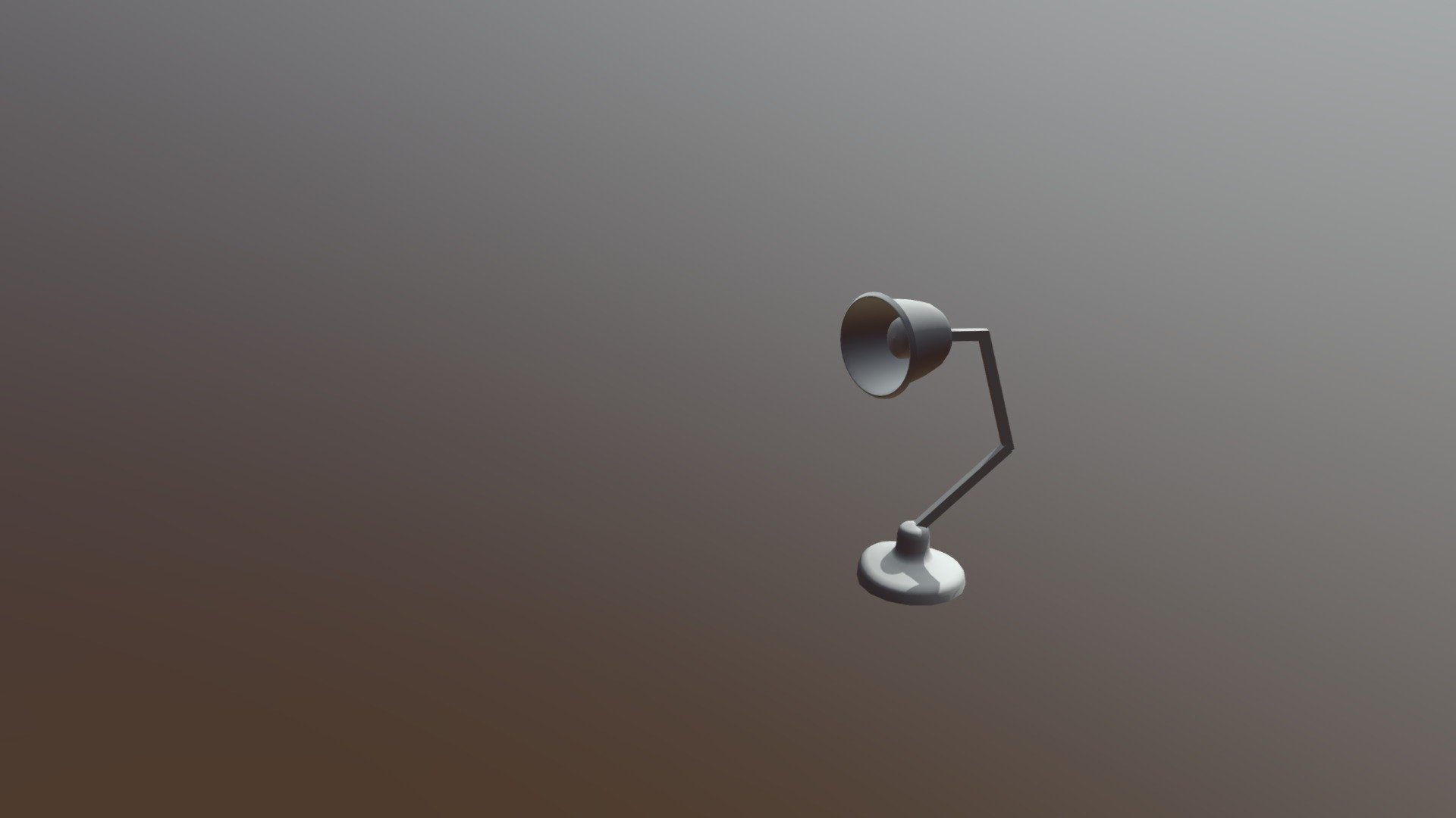 Shy Lamp Jumping - 3D model by edyrimpa [1f7a1a7] - Sketchfab