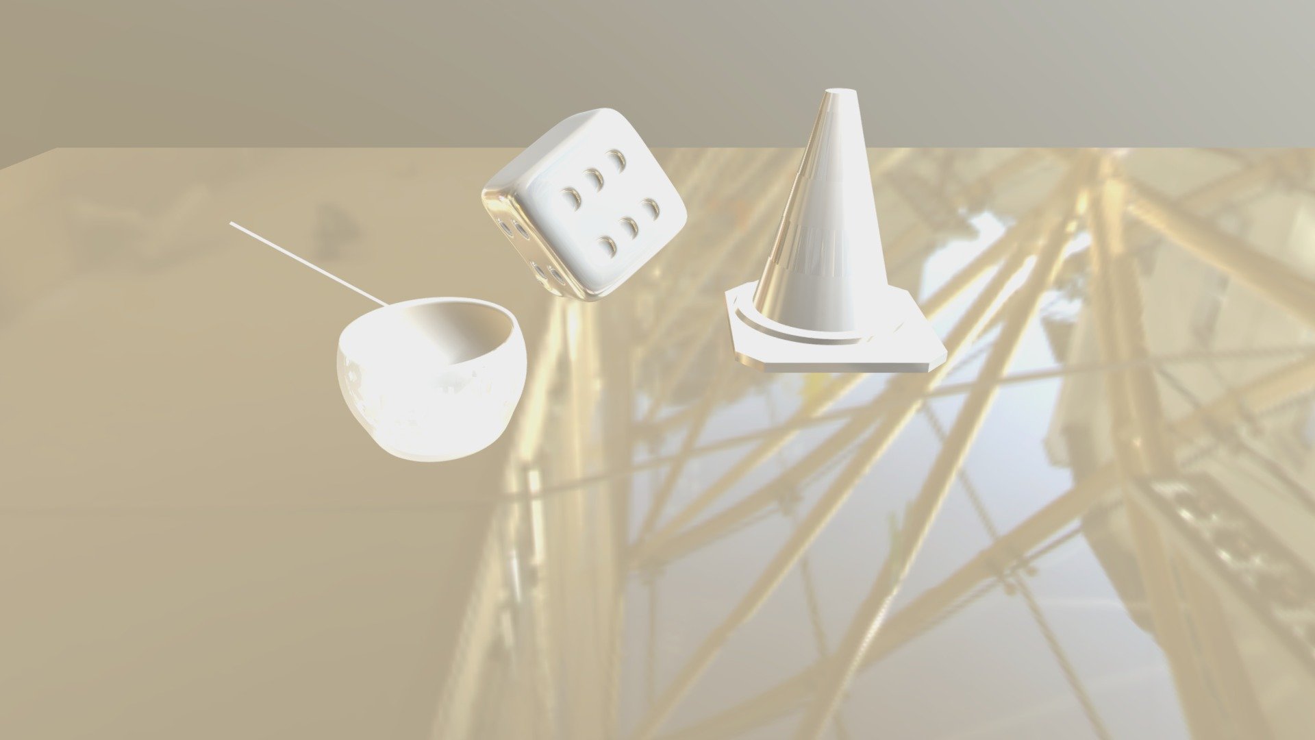 Mesh Modeling - Download Free 3D model by CreativeSparks30 [1f7a1c9 ...