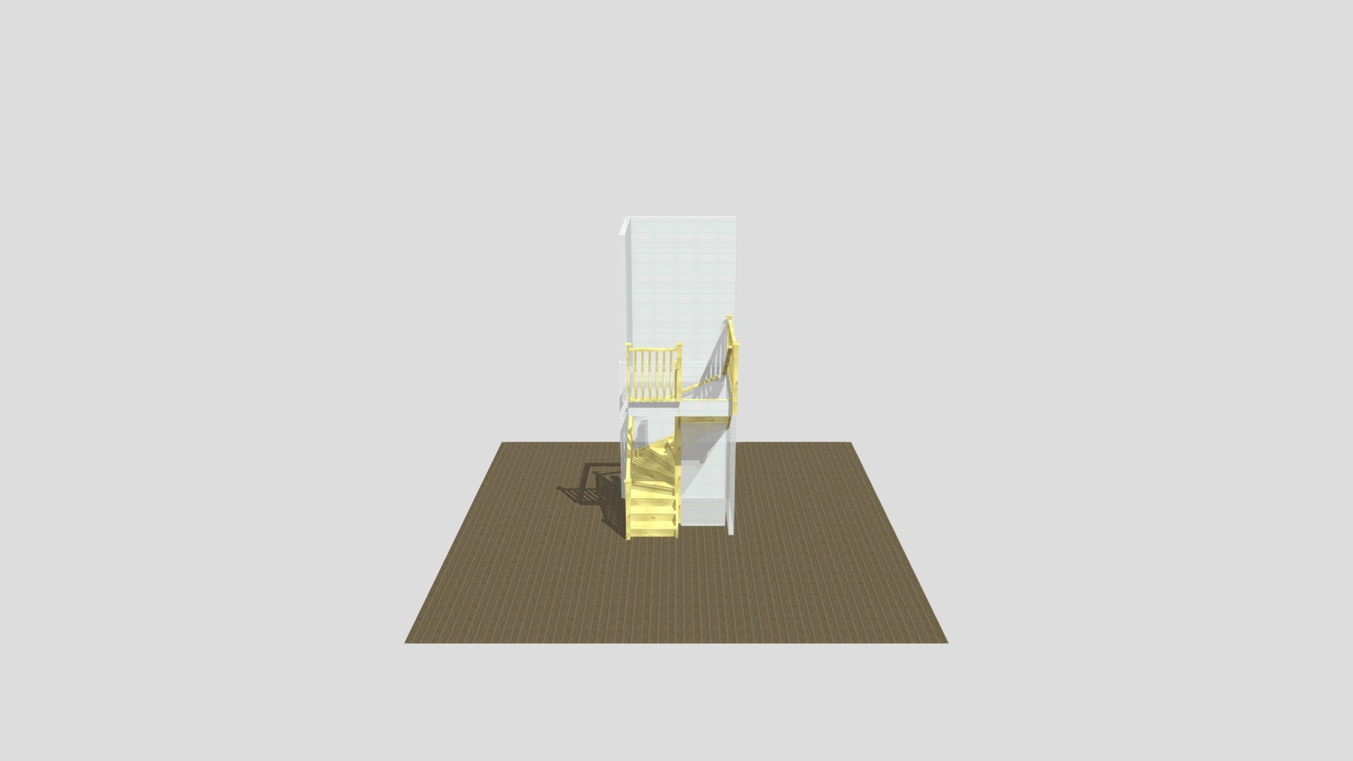 TKB - 3D model by perssonskogs [1f7a8aa] - Sketchfab