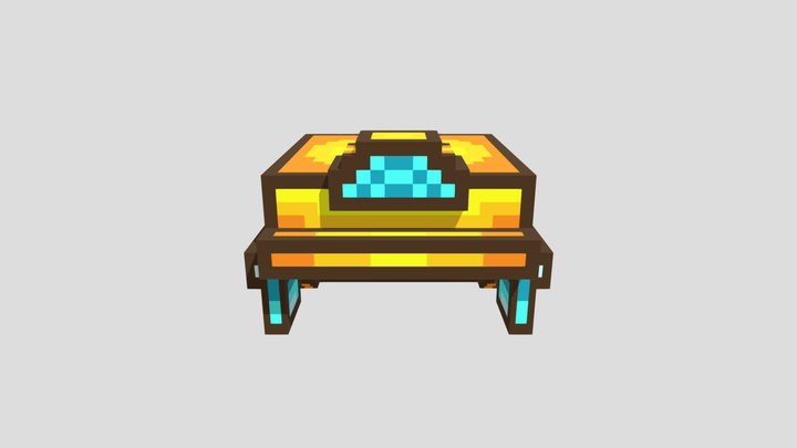 Pg3d 3D models - Sketchfab