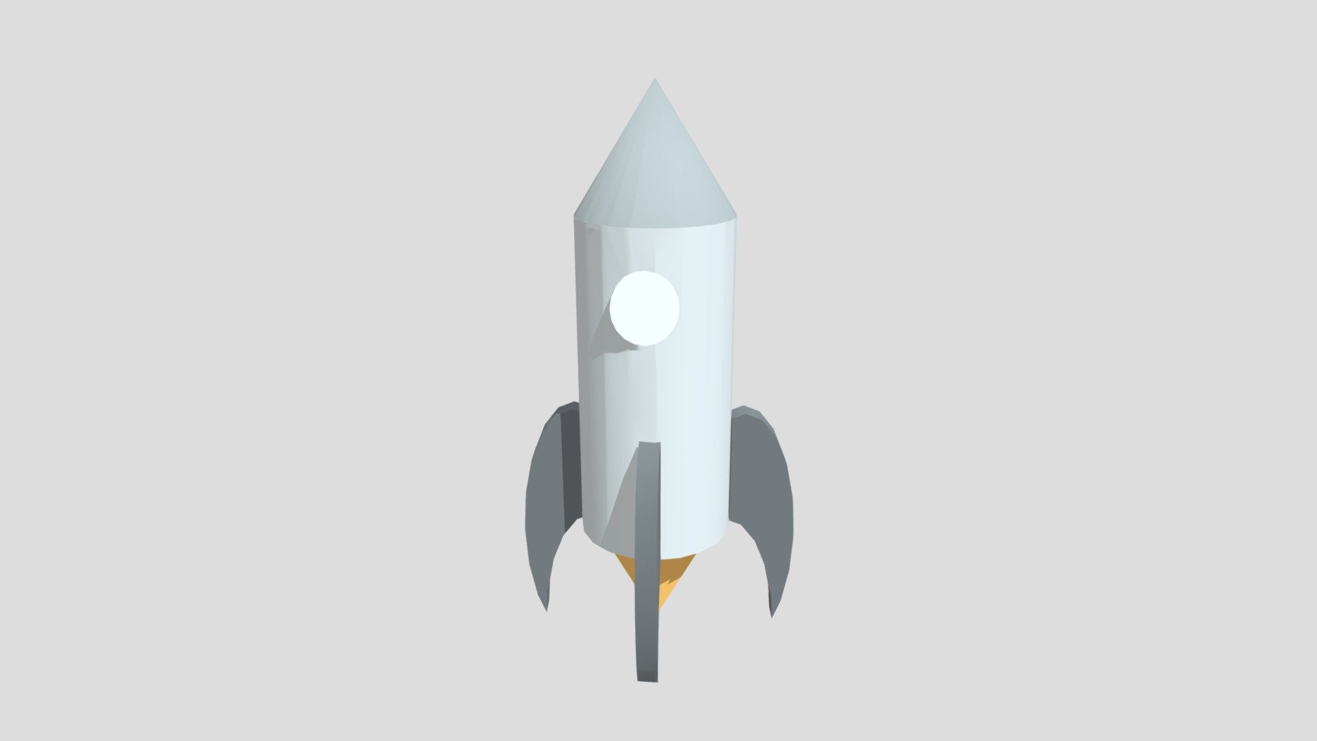 rocket group 360 - 3D model by renatarocha (@rebata) [1f7f190] - Sketchfab