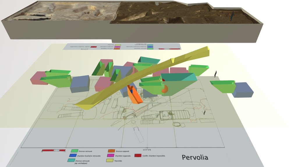 Pervolia - 3D model by remi.fabro [1f7f509] - Sketchfab