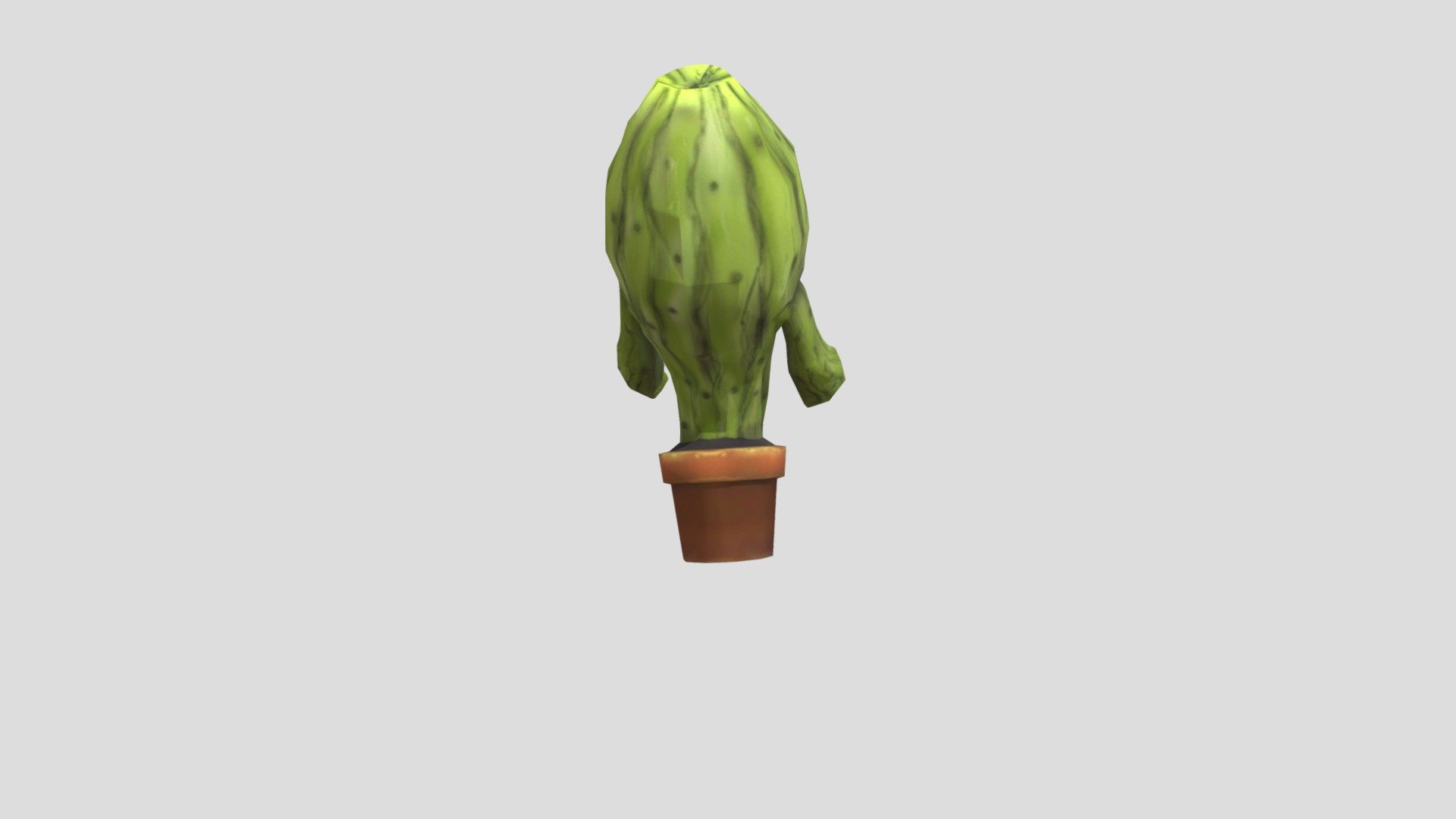 chicken gun cactus mob - Download Free 3D model by amogusstrikesback2 ...