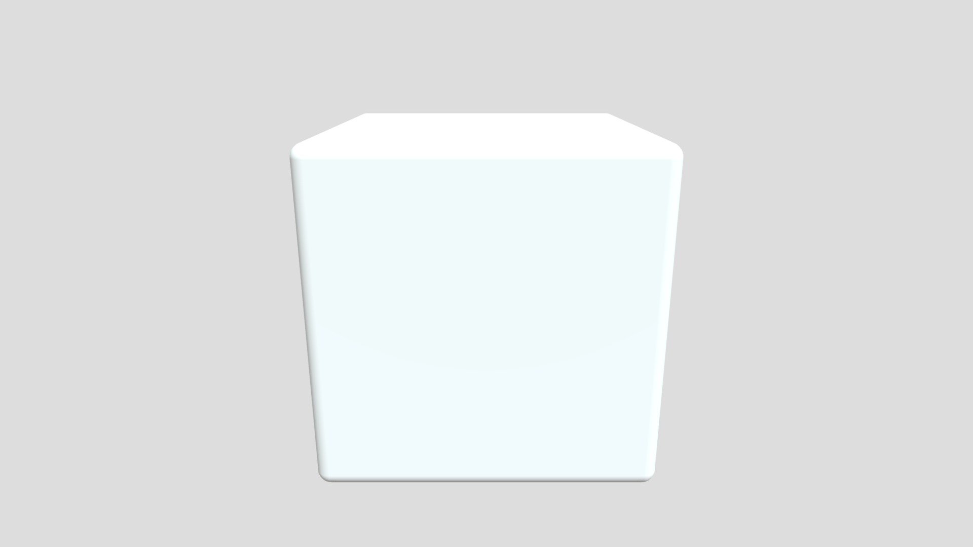 sugar cube - Download Free 3D model by the1whohacksyourbrainout (@ian ...