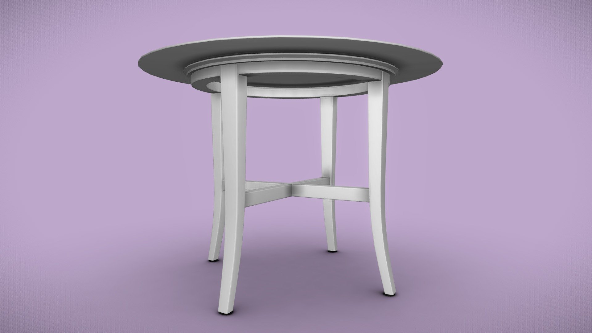 Table - 3D model by Brianna.g [1f82a41] - Sketchfab