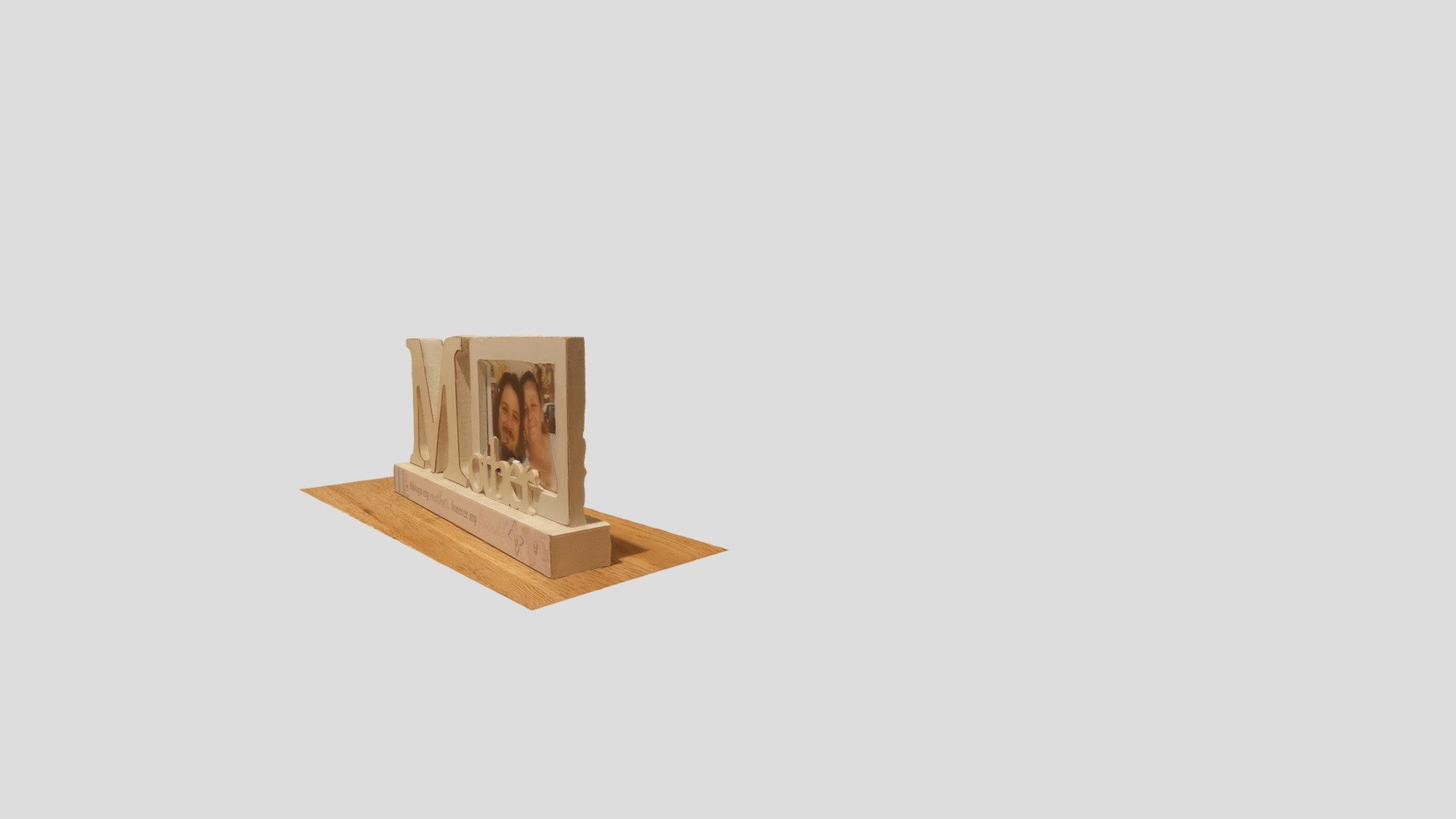 Sign - 3D model by Ben Baker (@IPrincessBenx) [1f85b79] - Sketchfab