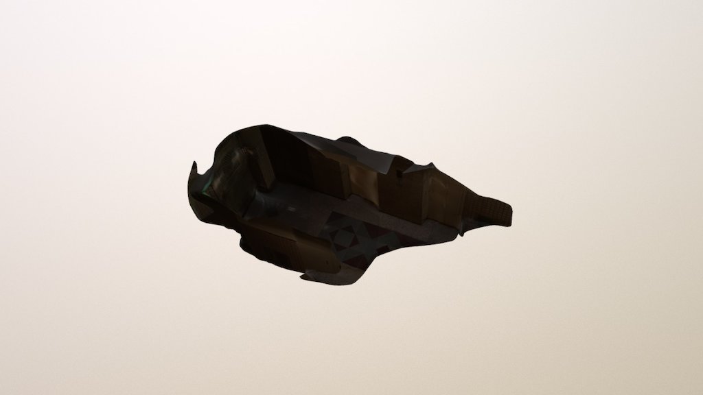 0903-7 Obj - 3D model by linlc [1f86e64] - Sketchfab