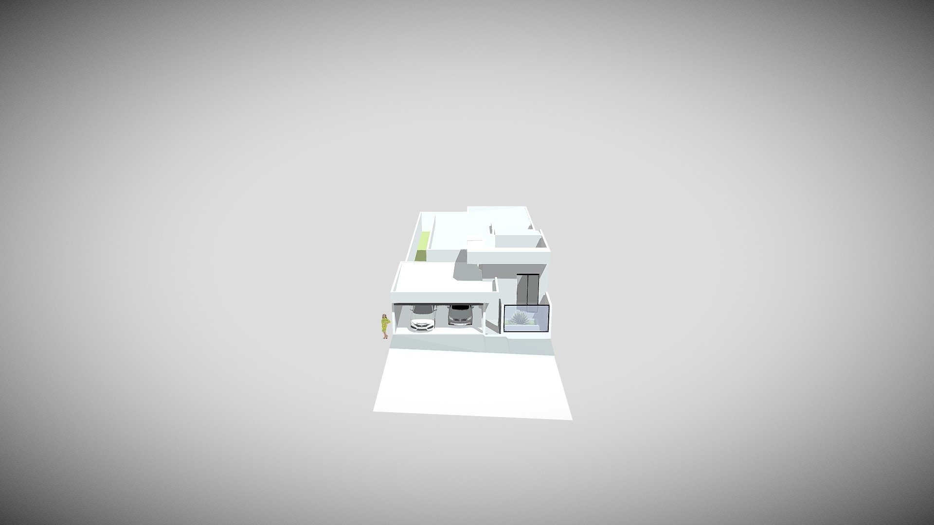 Sem nome - 3D model by joaonetoeng [1f877fa] - Sketchfab