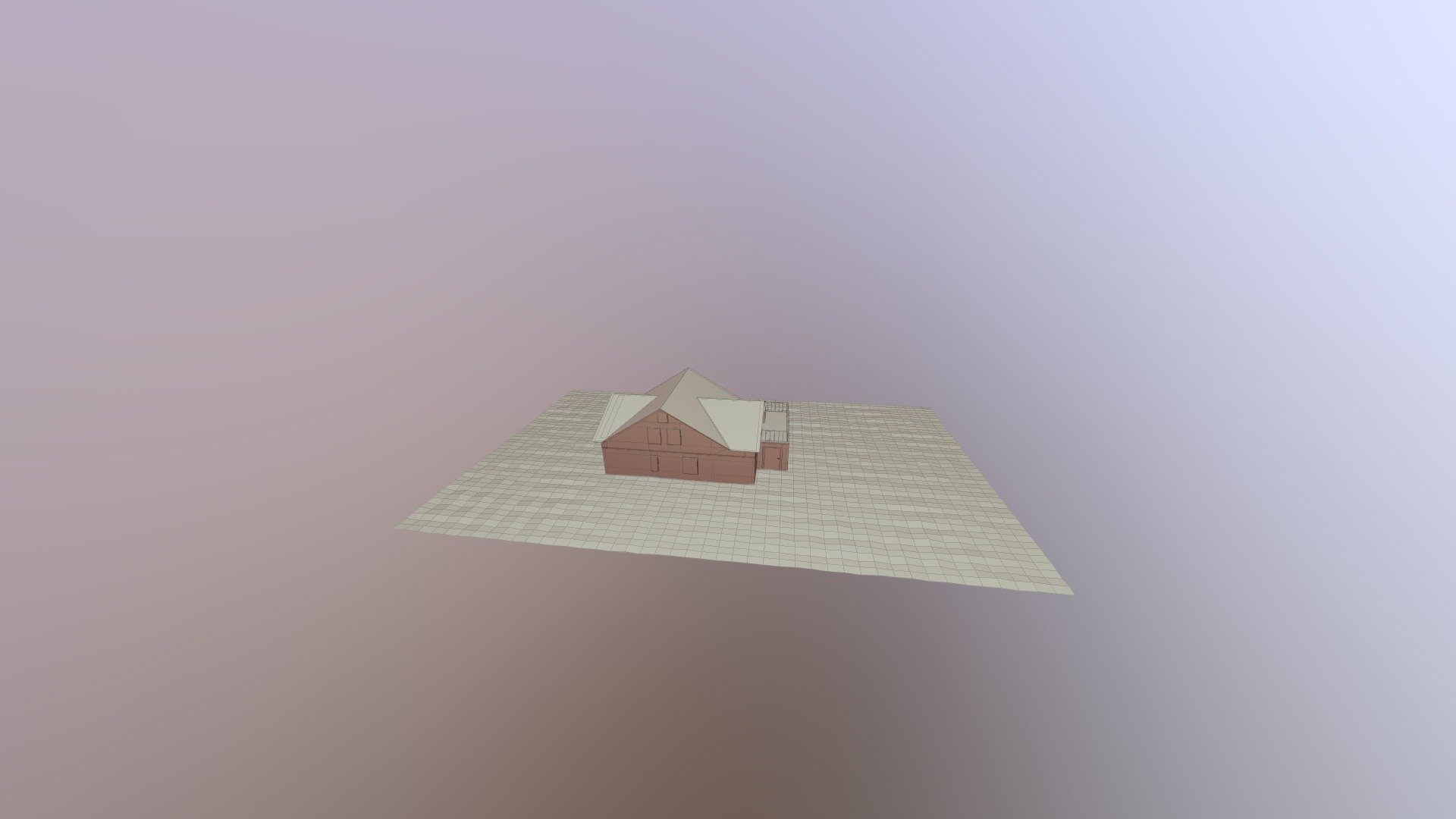Jjj - 3D model by prozac85 [1f88009] - Sketchfab
