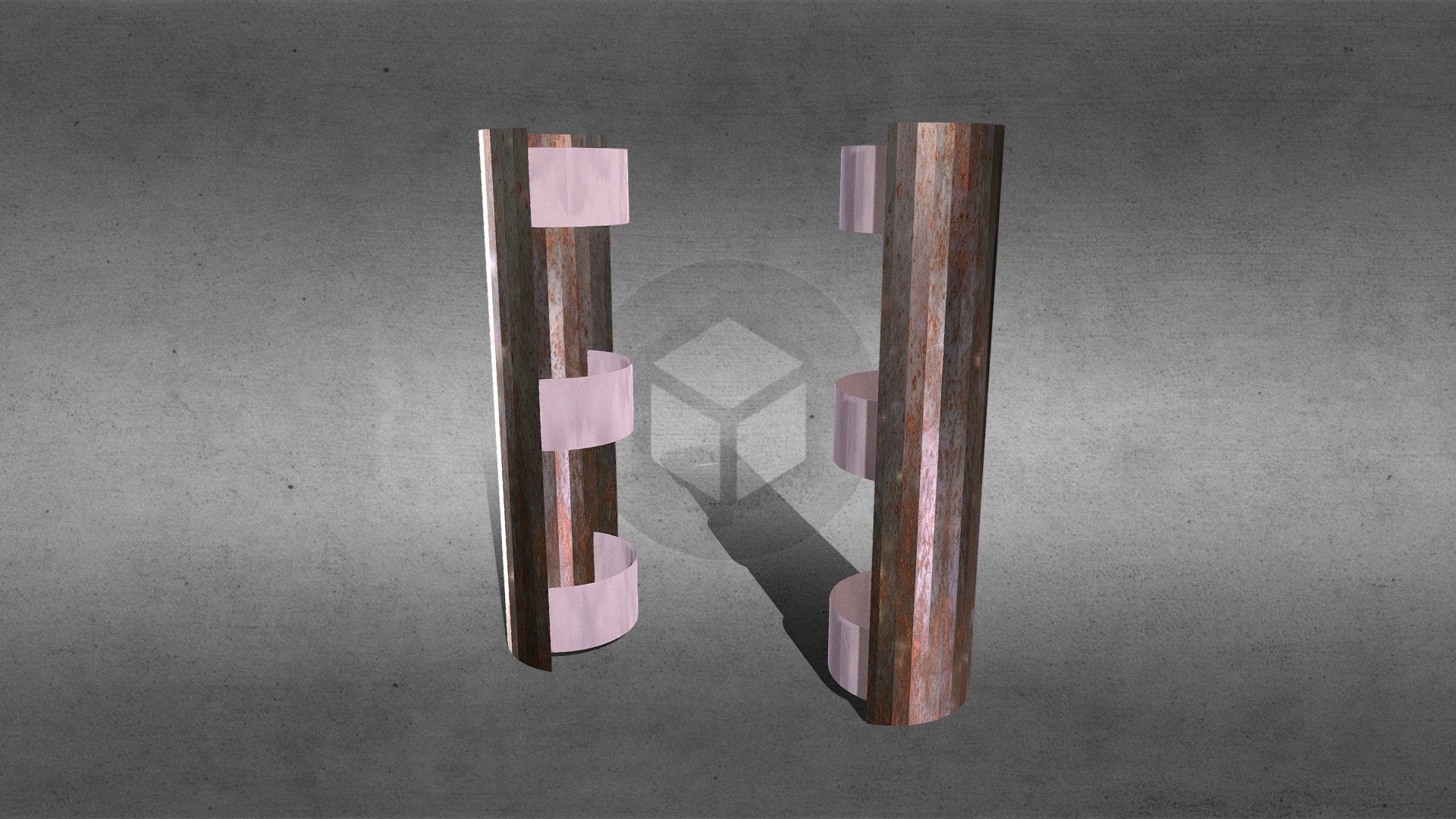 "arm"or - Download Free 3D model by Microwave749 [1f88d61] - Sketchfab