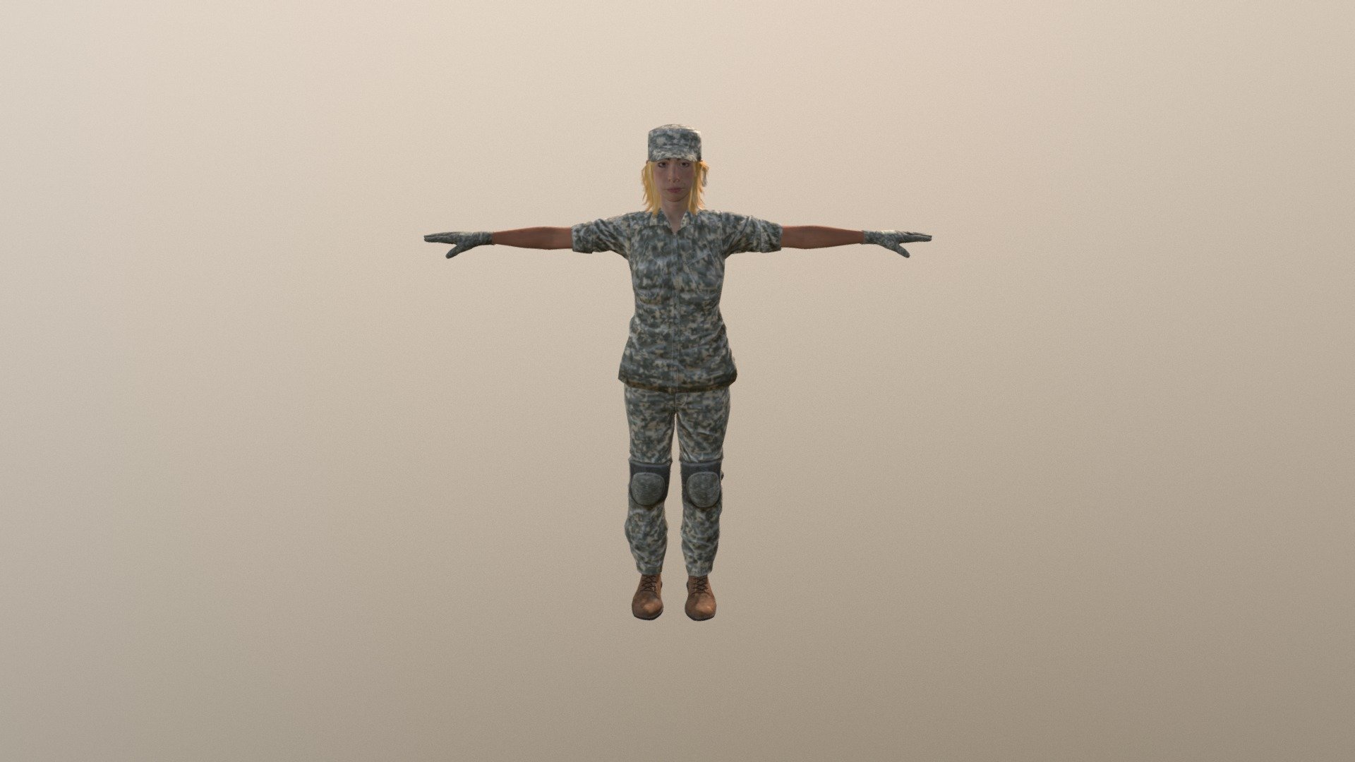 Cc M - 3D model by maartenvt [1f894b0] - Sketchfab