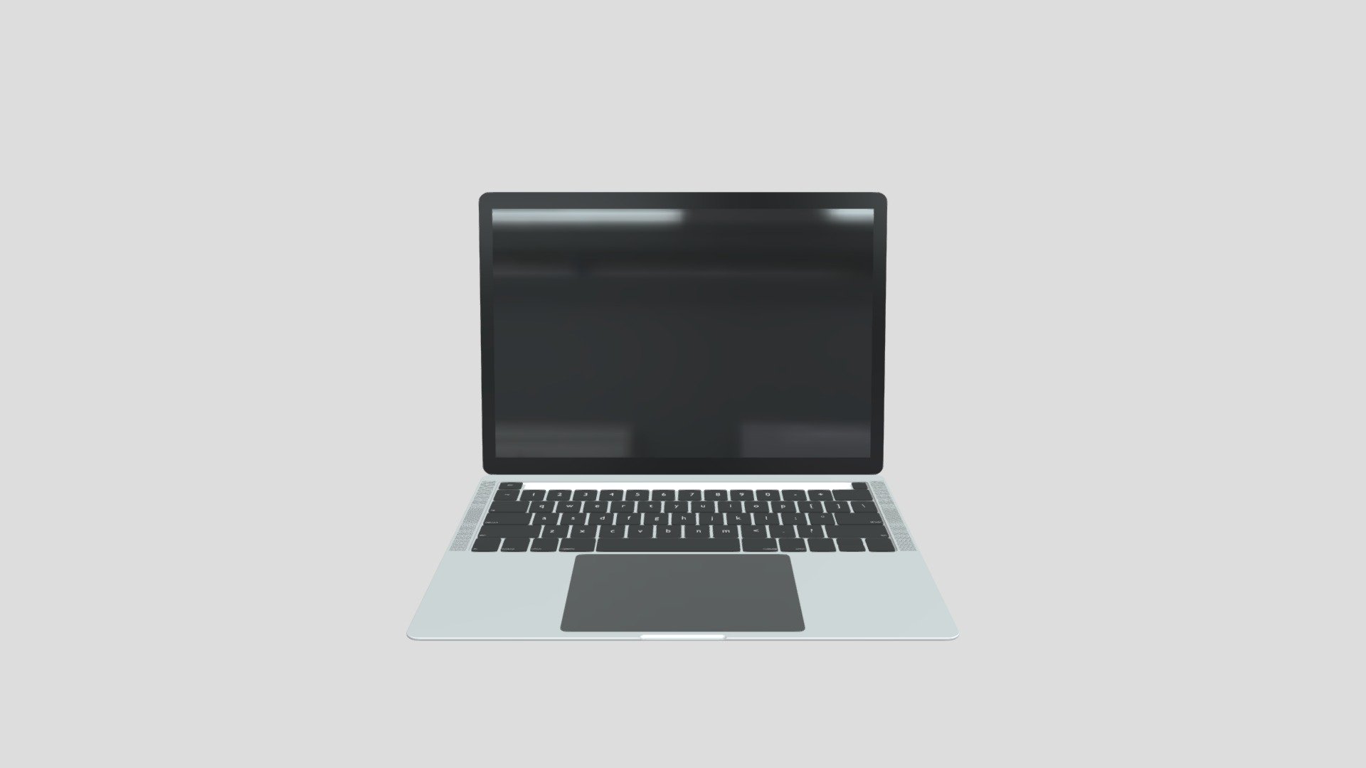 notebook - 3D model by Tuentin Qarantino (@Tuentin) [1f8a164] - Sketchfab