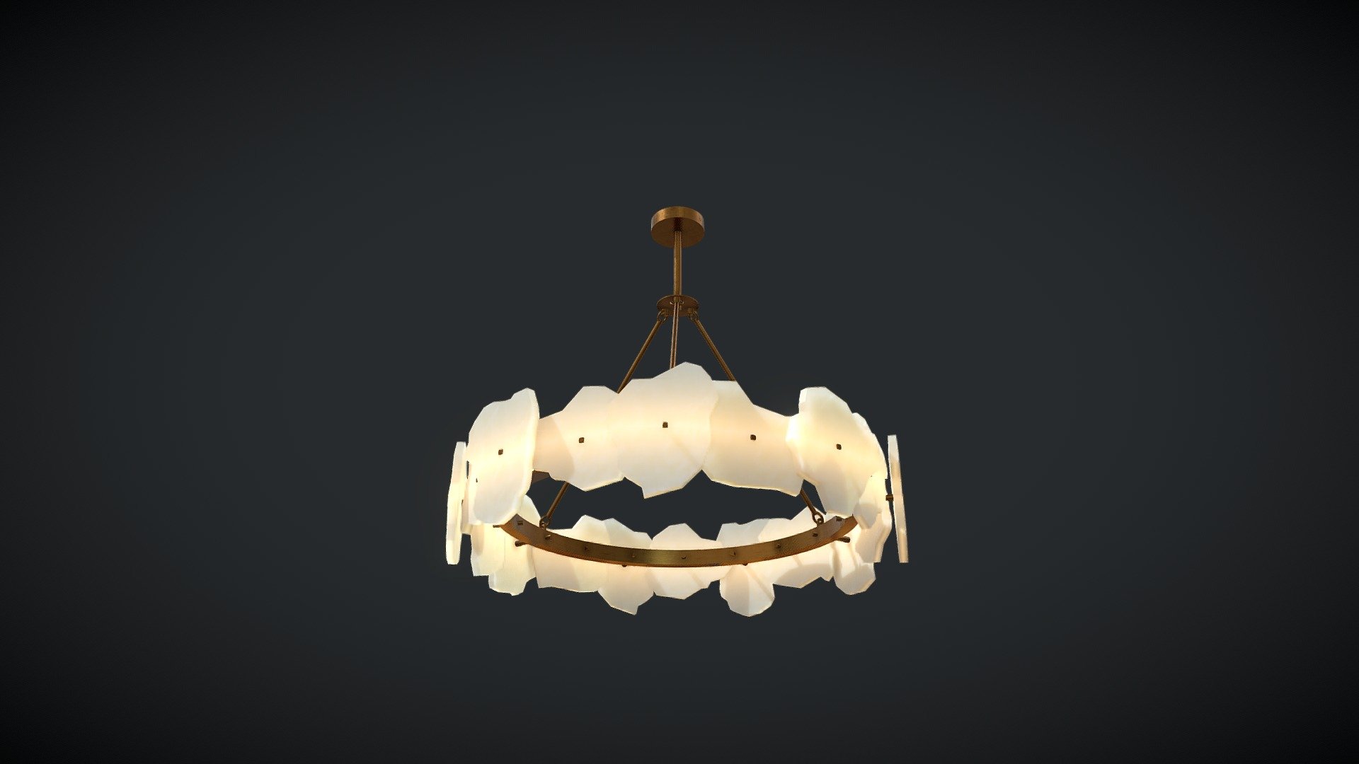 CSTA-0001-A - 3D model by Santangelo Lighting & Design (@Santangelo ...