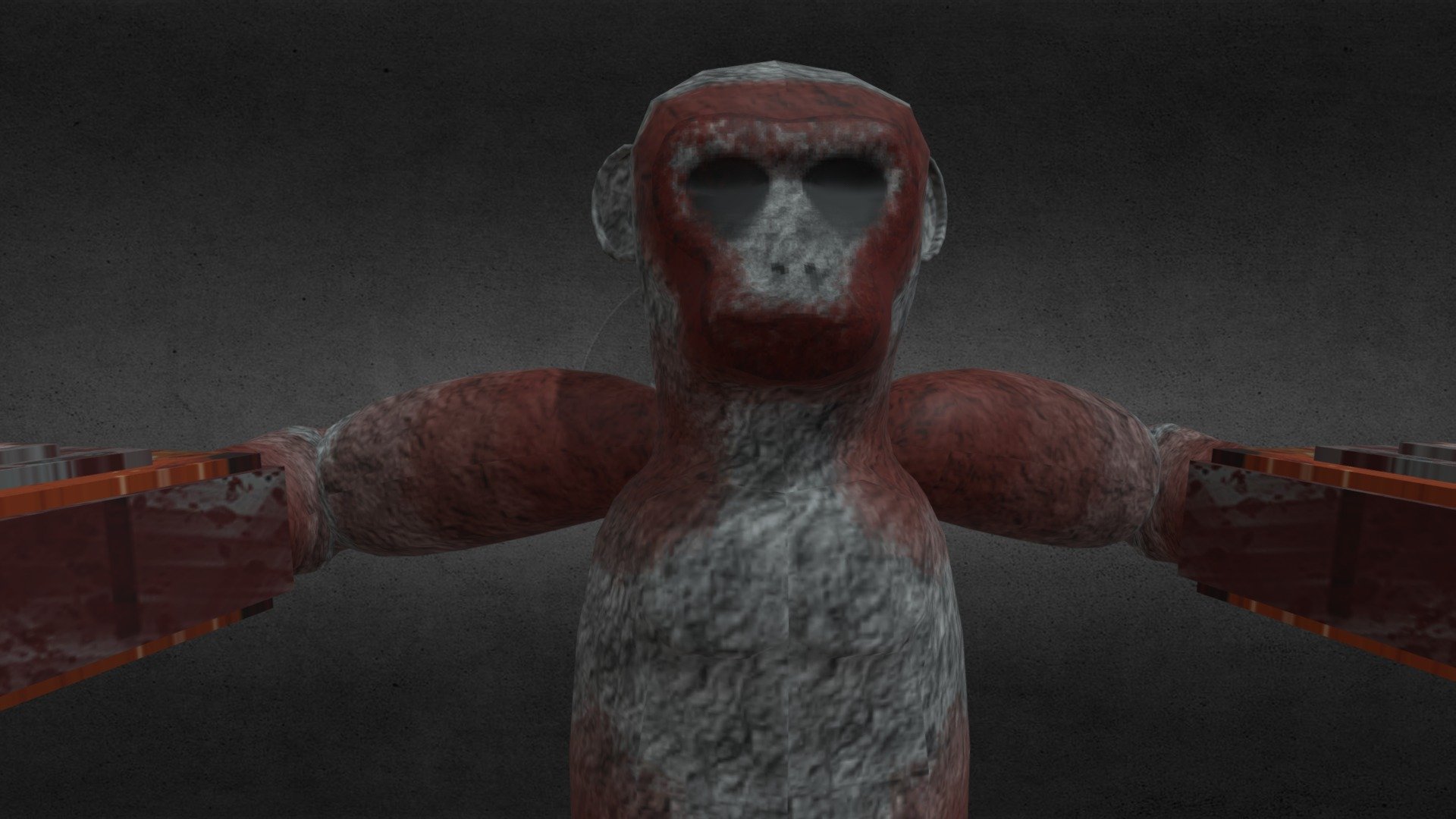 Saw Runner Kill - Download Free 3D model by OliverBlue (@oliver6378 ...