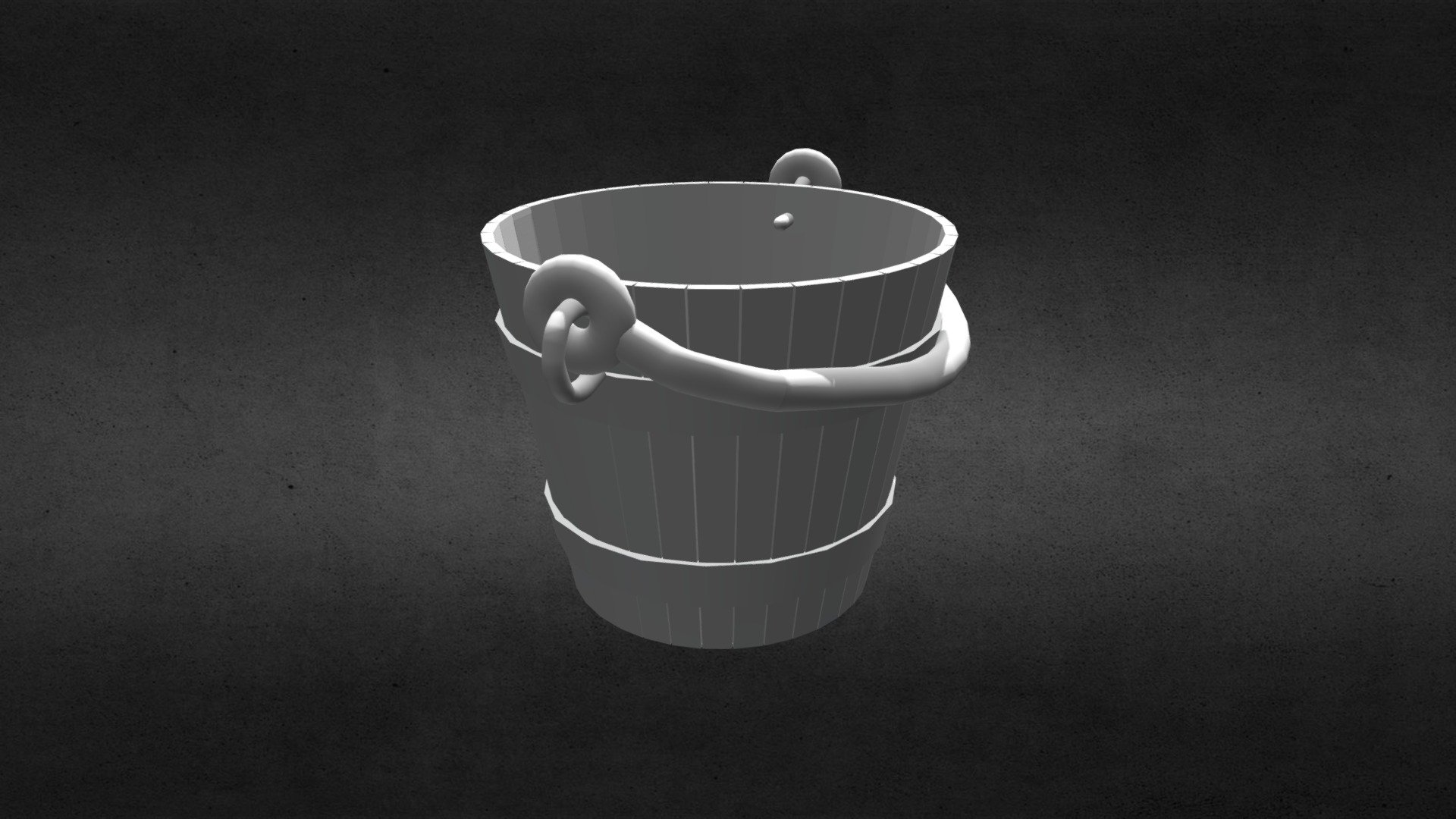 Bucket wip - Download Free 3D model by LukasJ1914 (@Lukas1980) [1f8bc9a ...