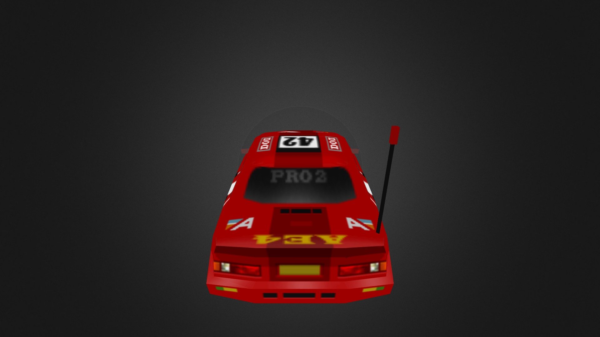 Adeon - 3D model by Alias Re-Volt Master (@aliasrevoltmaster) [1f8dfd7 ...