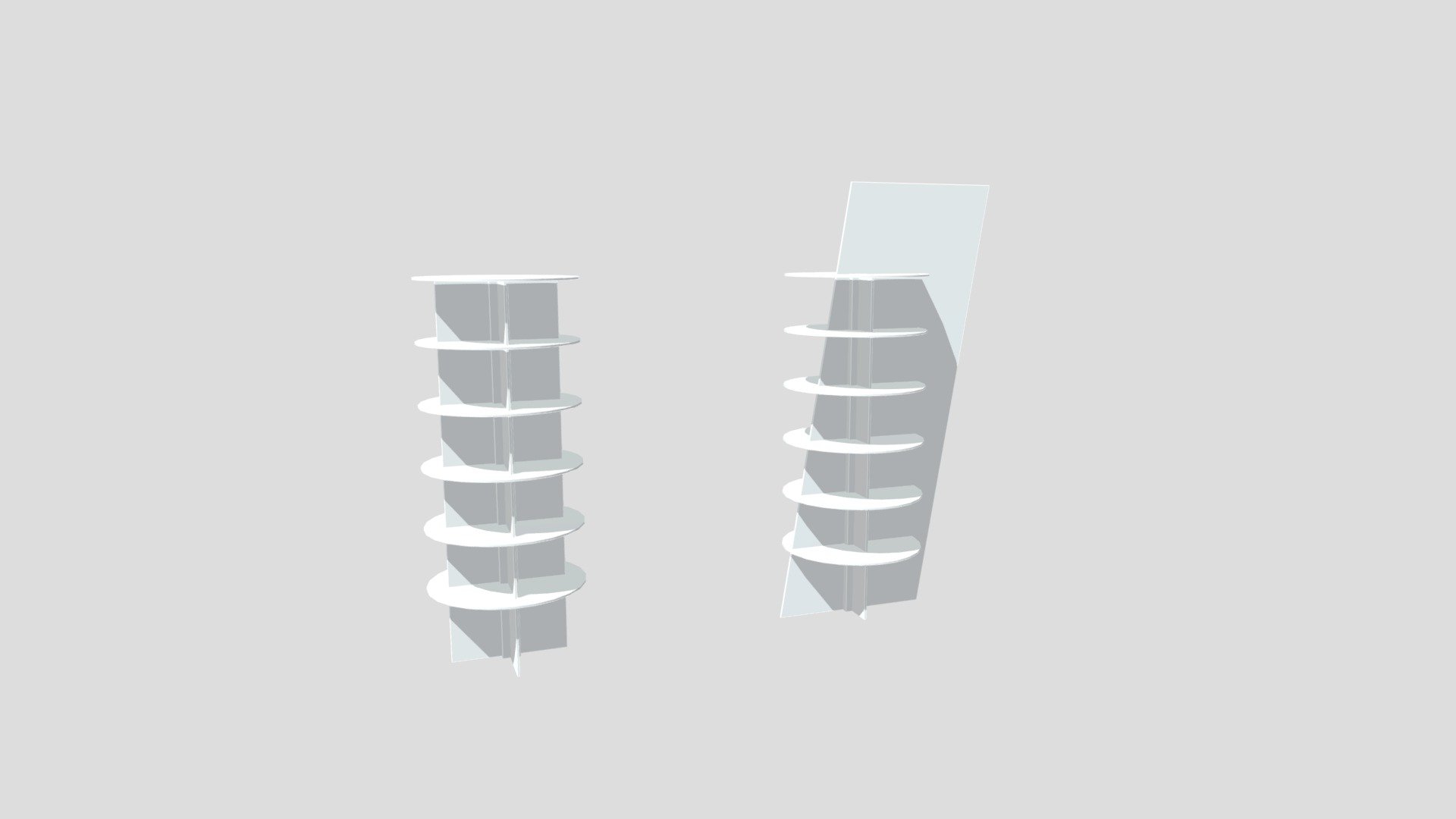 Display-2 - Download Free 3D model by Sflex [1f8f621] - Sketchfab