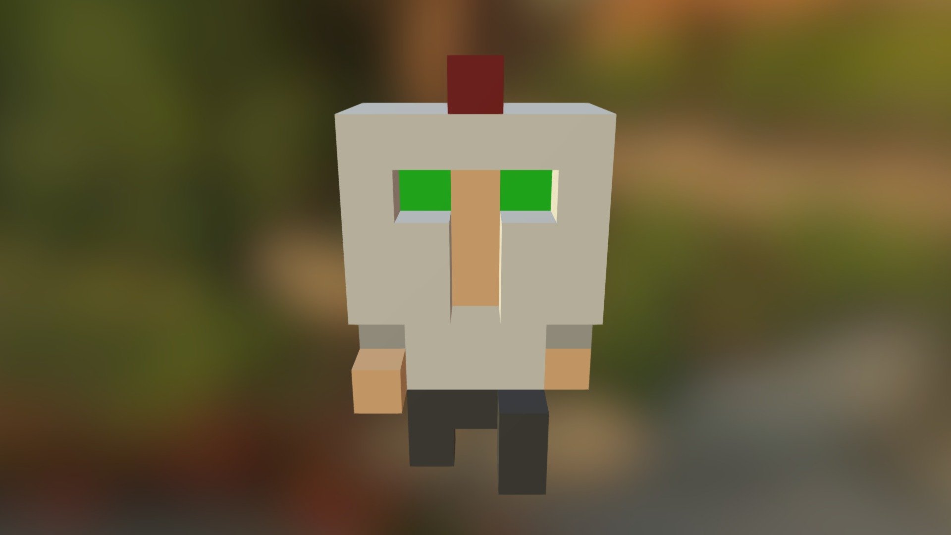 Knight Walk 2 - 3D model by James [1f8fac4] - Sketchfab