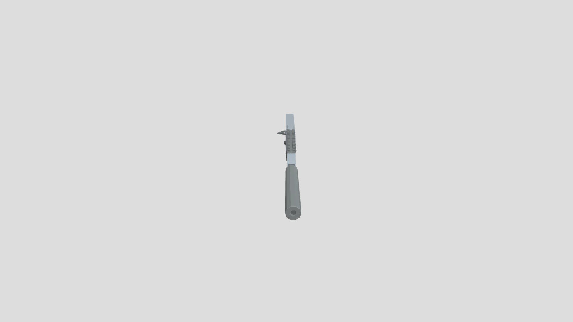 Low-Poly Desert Tech Trak 22 Modified - Download Free 3D model by Sigma ...