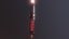 Sith Lightsaber - Download Free 3D model by darthrevan271 [1f91dfe ...