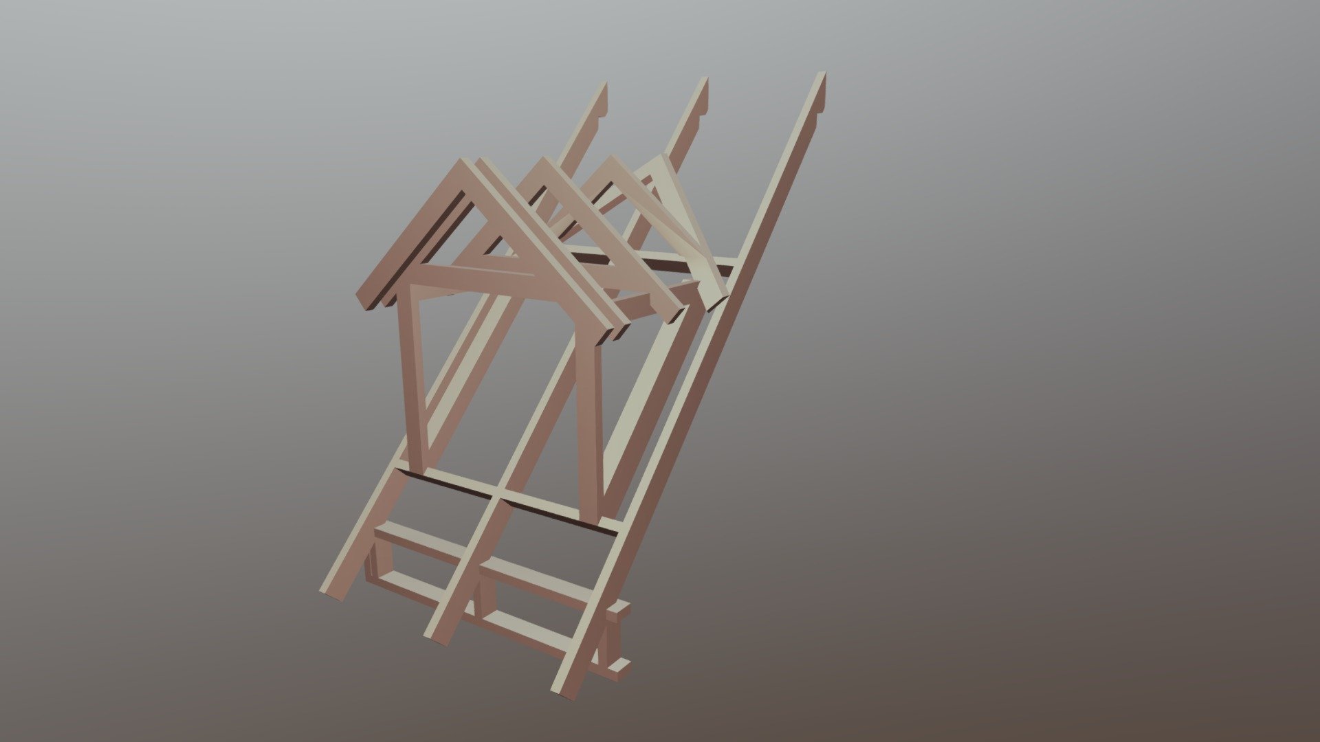 Kvist Med Flunker 3D Teori - 3D model by kbh [1f92c05] - Sketchfab
