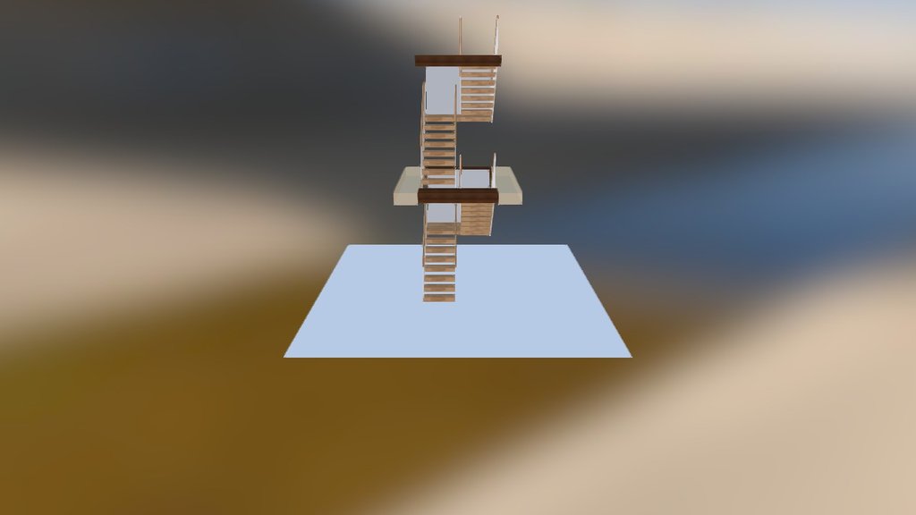 Ken - 3D model by marxtrom [1f9469a] - Sketchfab