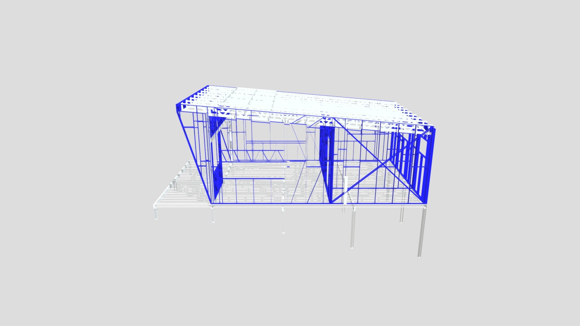 JN0770_ Excell_3D - 3D model by Markimagine [1f94e9a] - Sketchfab