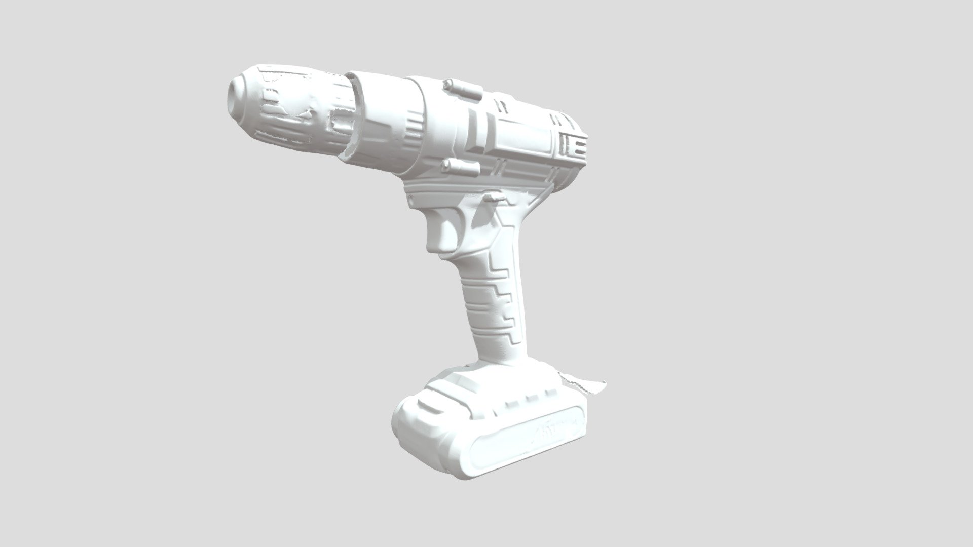 p_3D_scan - 3D model by Pody George (@georgecsan) [1f9a845] - Sketchfab