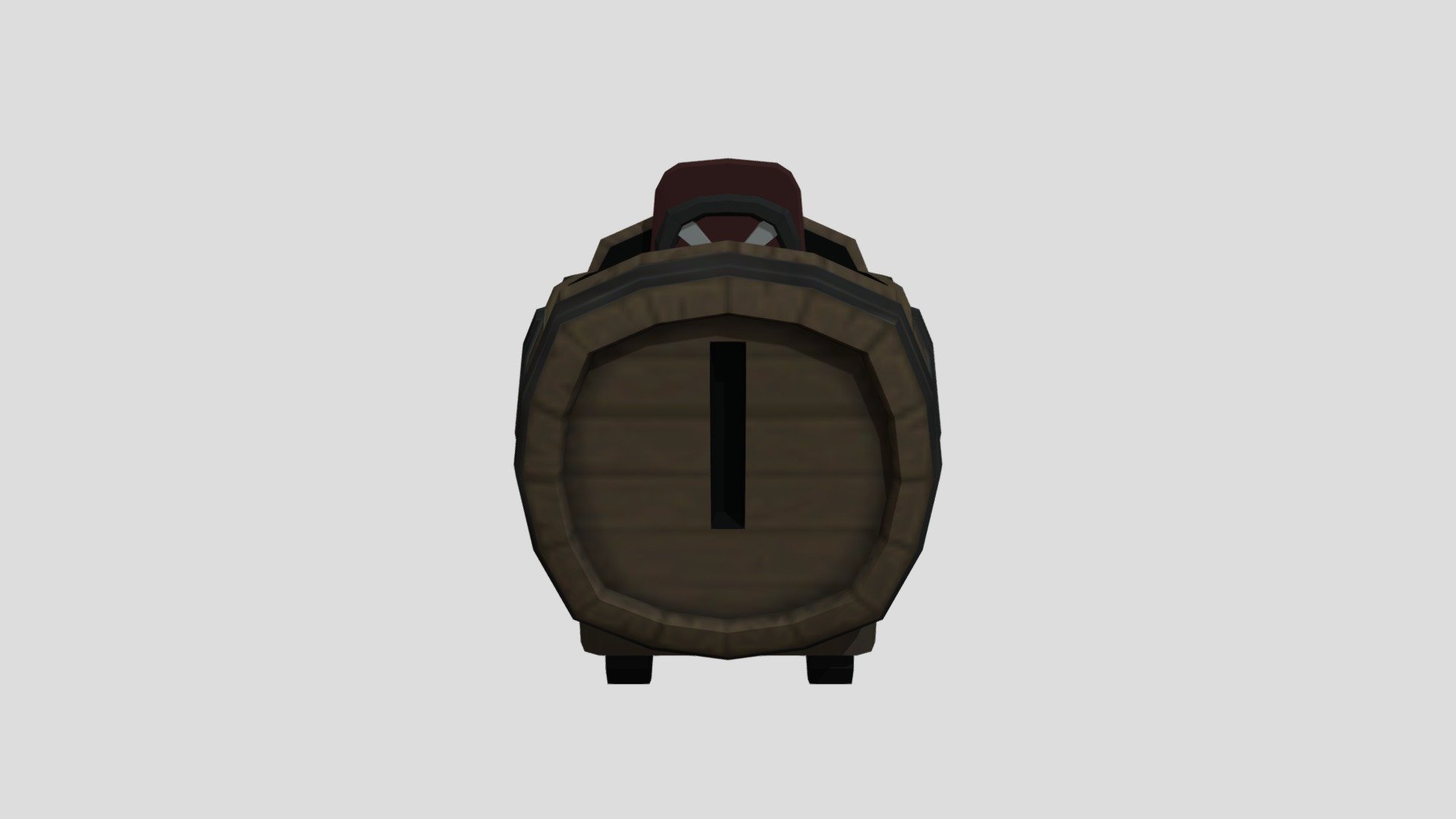 New Project (28) - 3D model by Romeo rios vr (@rrios2027) [1f9b602 ...