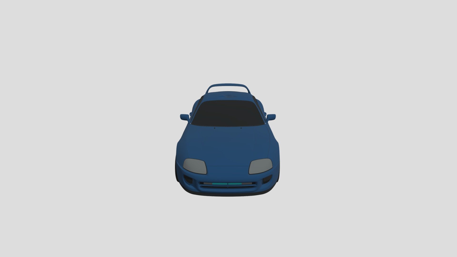 Ikoza Jupra T13 - 3D model by iErdemss [1f9b87a] - Sketchfab