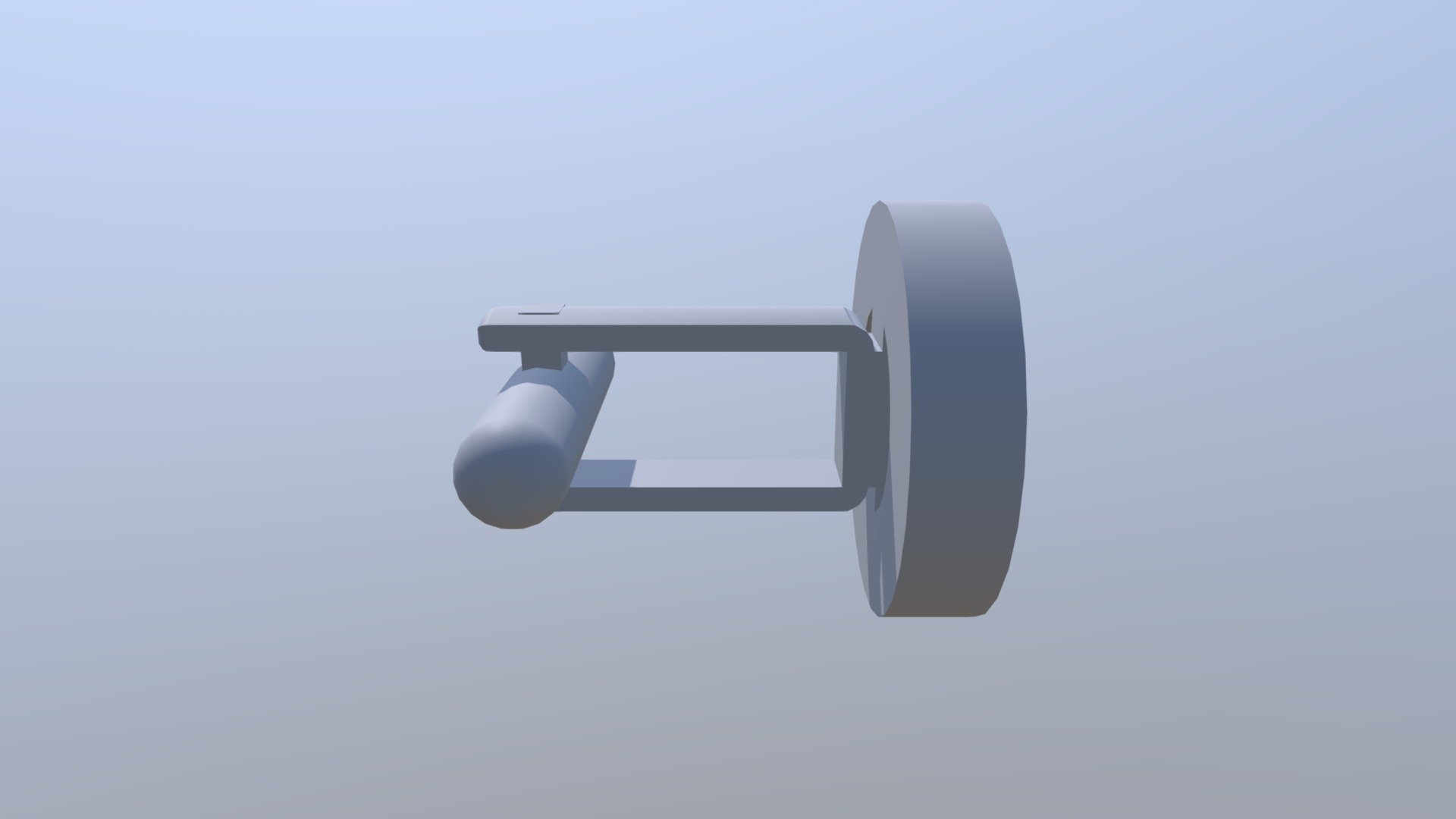 cuflin - 3D model by john.allen2000 [1f9caed] - Sketchfab