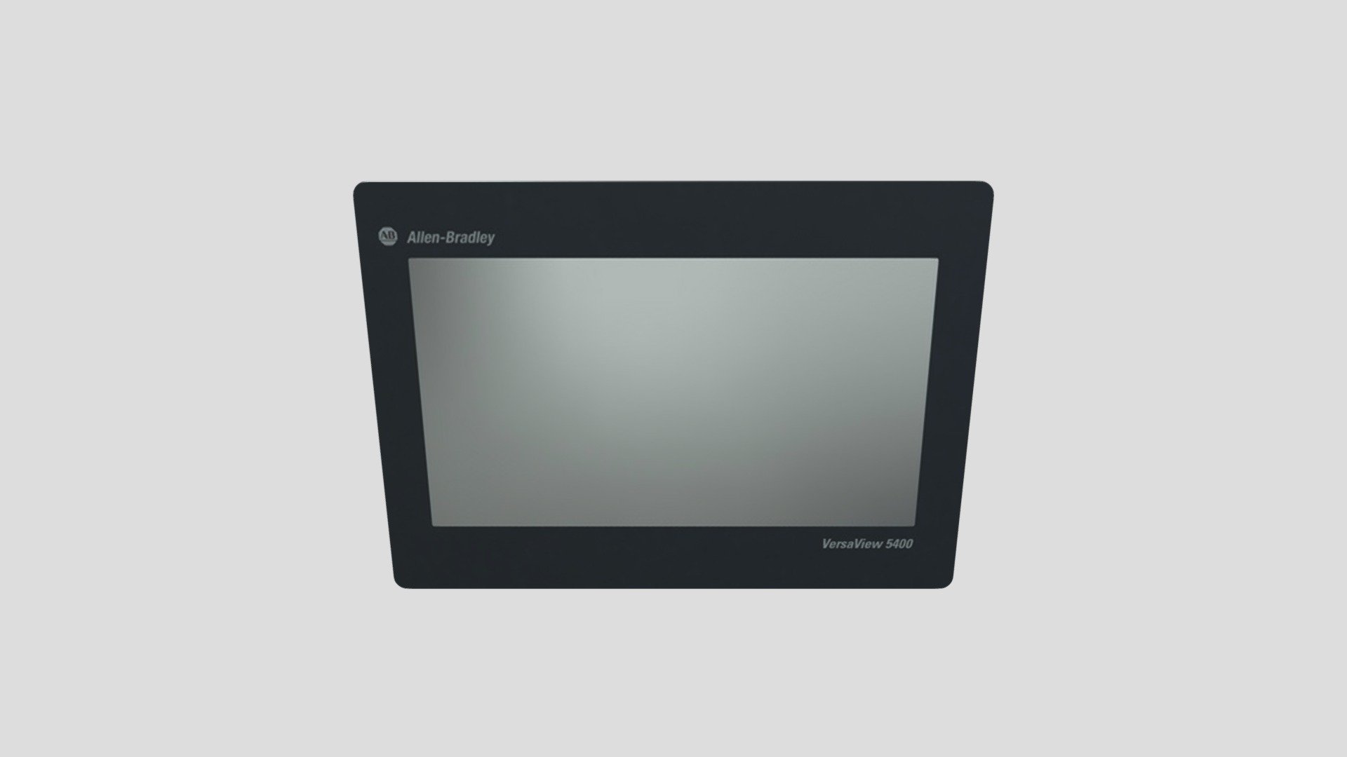 VersaView 5400-R2 - 3D model by Aquent Studios at Rockwell Automation ...