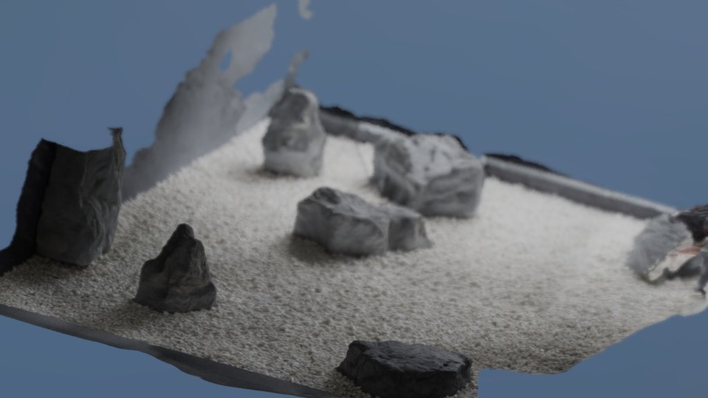 Test Scene - Download Free 3D model by Anticipateants [1f9f109] - Sketchfab