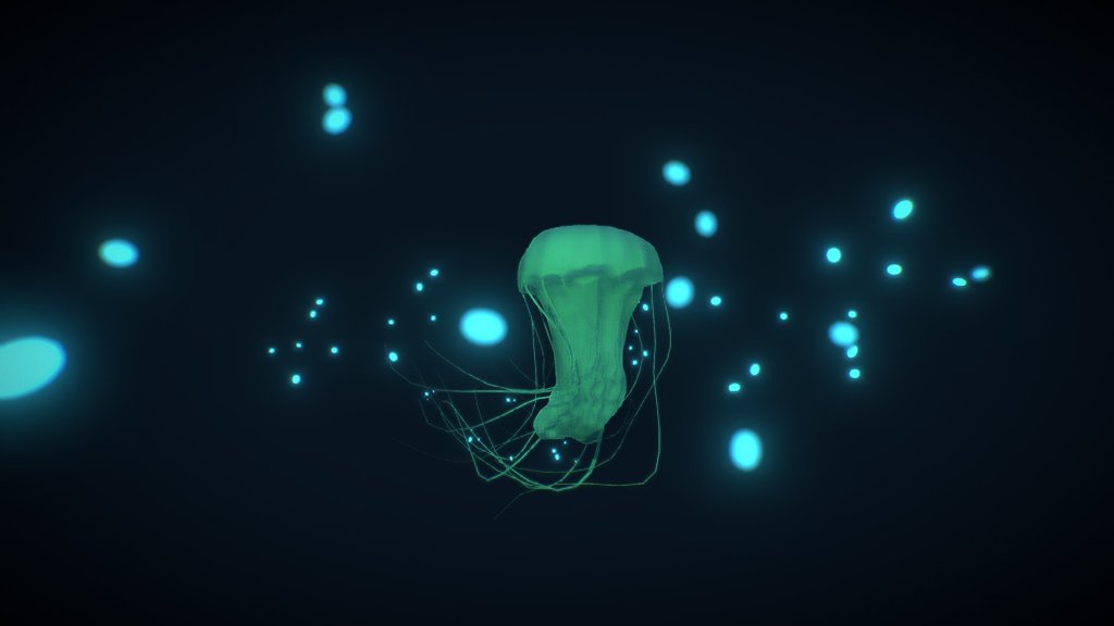 water elements - A 3D model collection by iredeluca7 - Sketchfab