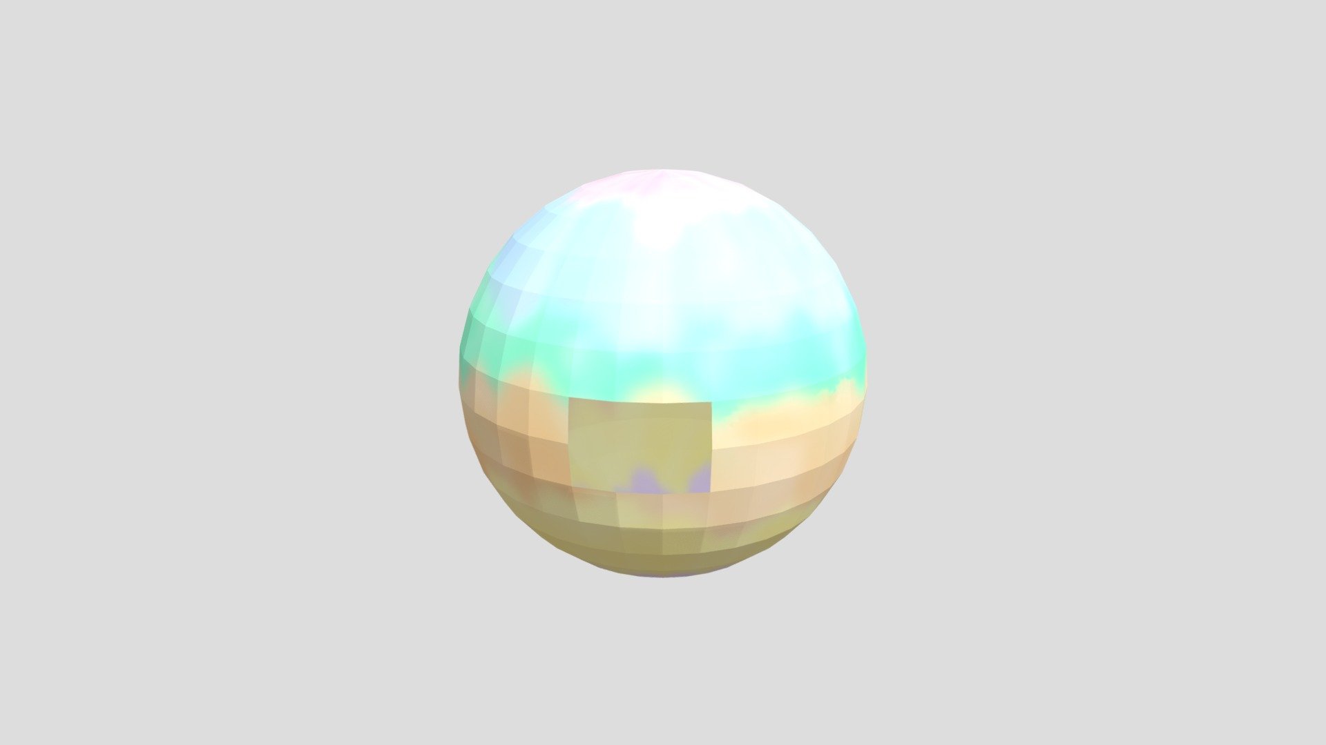 Domo Pav2 2 - Download Free 3D model by olivetonicolas [1fa10b5 ...