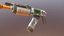 Playmaker AK47 - 3D model by Liam Moffitt (@divadan) [1fa2659] - Sketchfab