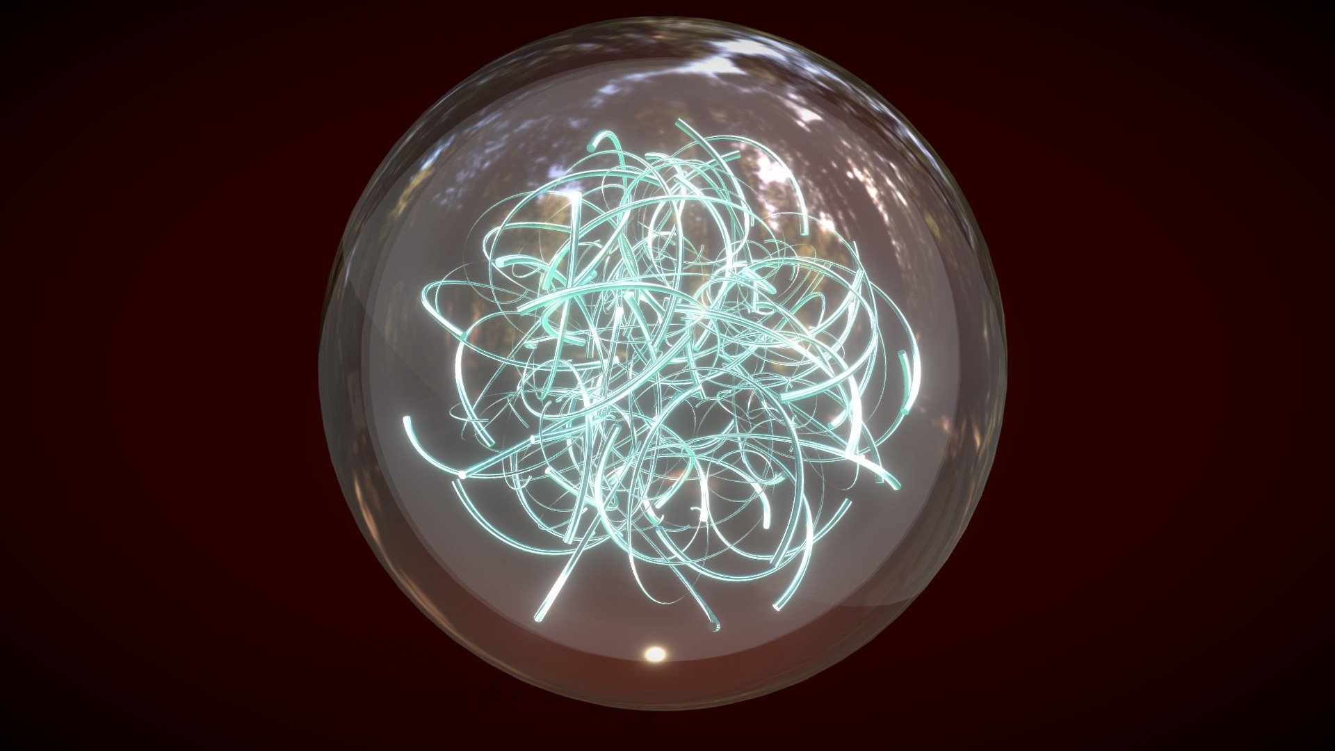 Proximity Animation - 3D model by smice [1fa385a] - Sketchfab