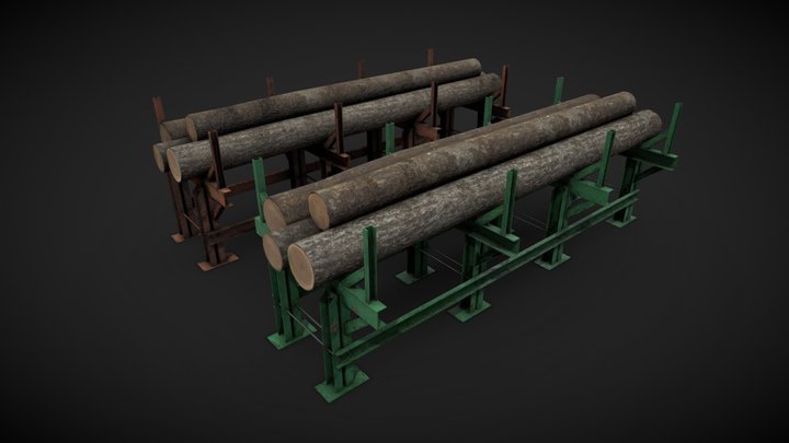 Separator 3D models - Sketchfab