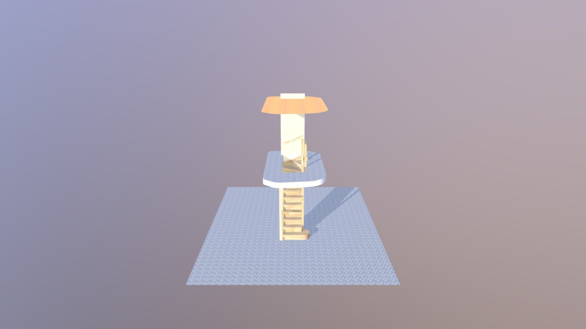 Angus revised design - 3D model by chris.peace [1fa72cc] - Sketchfab